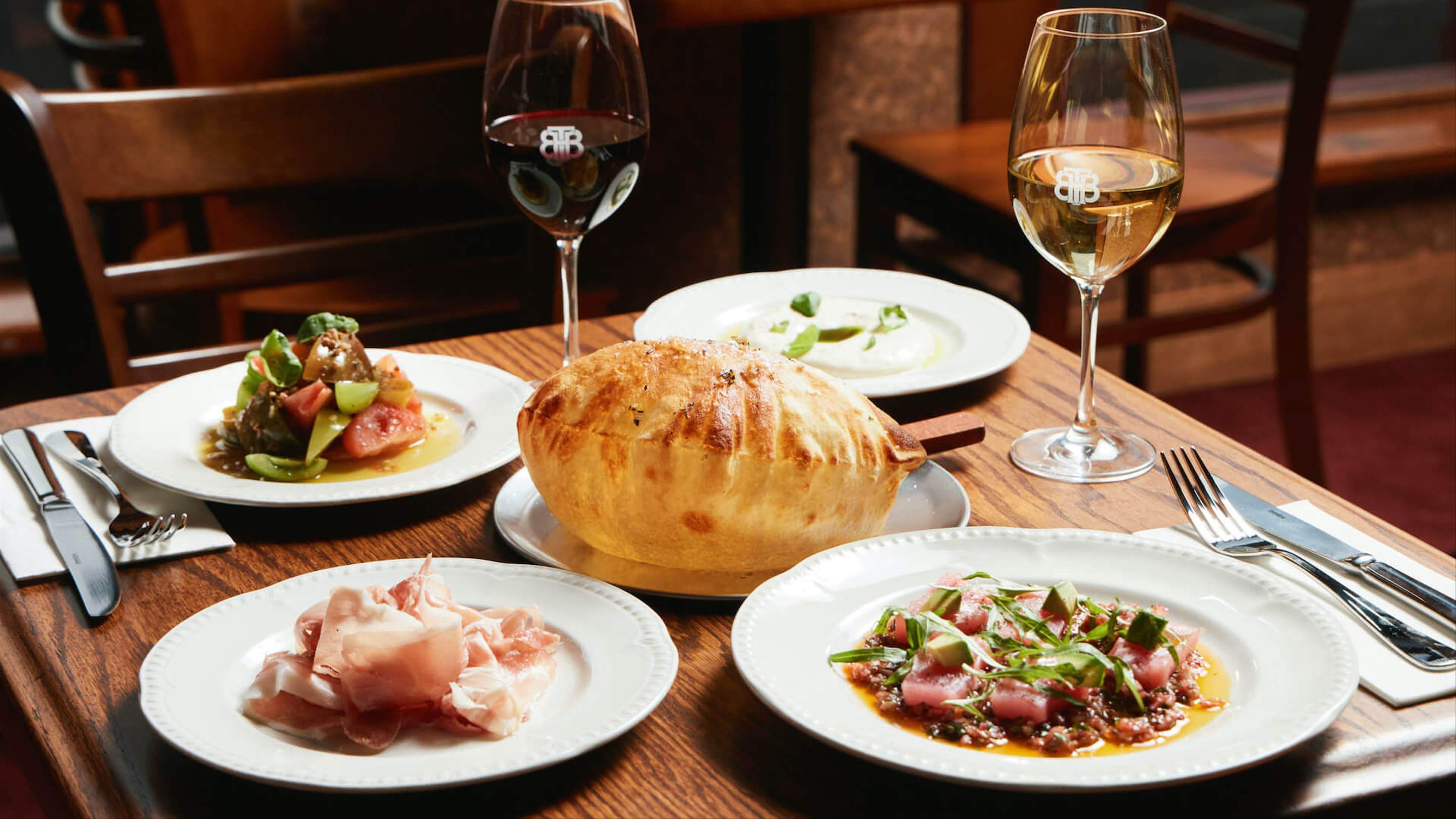 Hawthorn's Historic Pub The Beehive Is Back Following a Huge Revamp