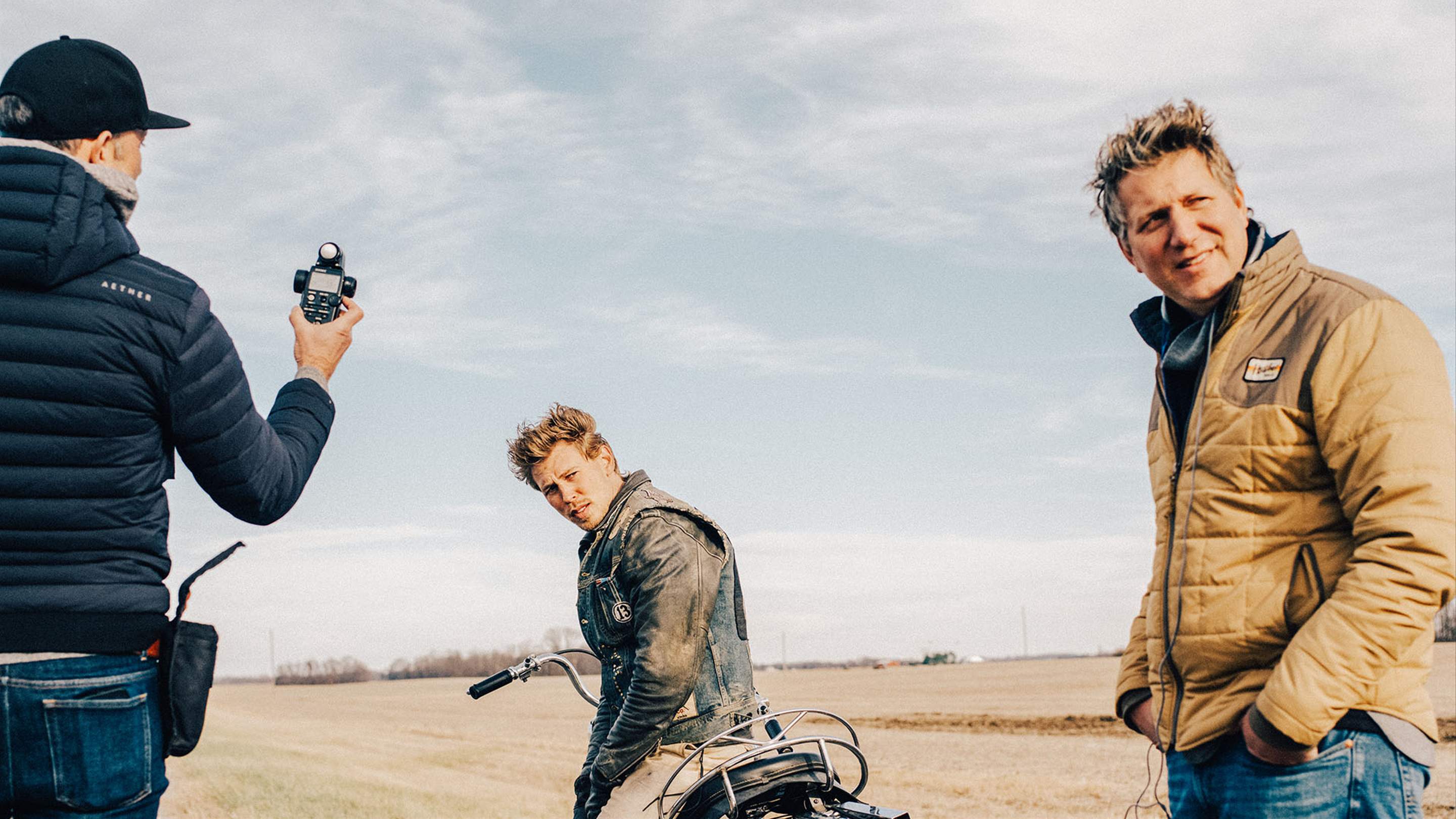 Cool Characters, Outsider Communities and Wild Career Successes: Austin ...