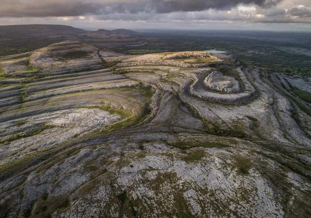 The Burren 171 Ireland