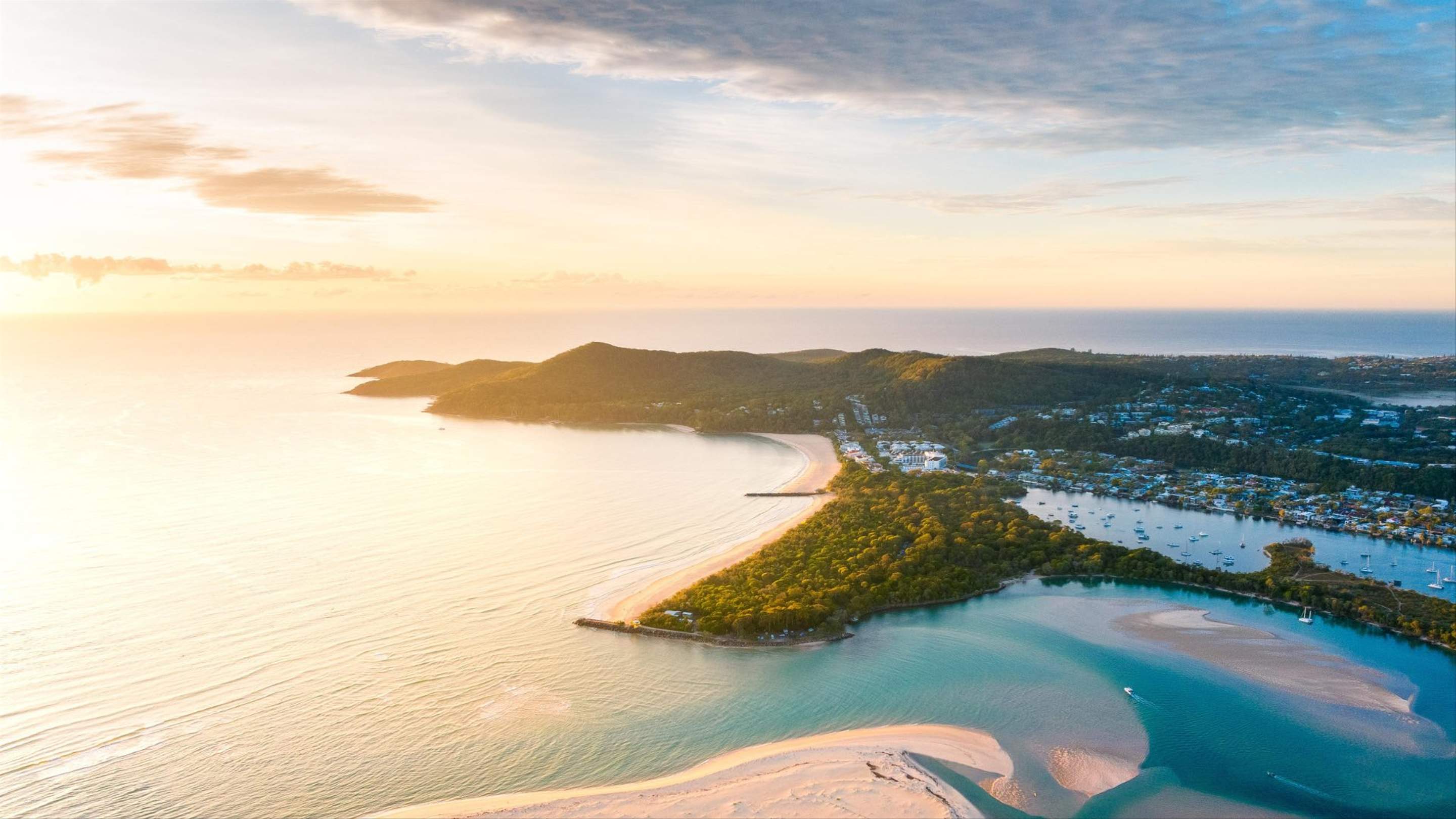 Making the Most of the Coast: Where to Play and Eat in Noosa