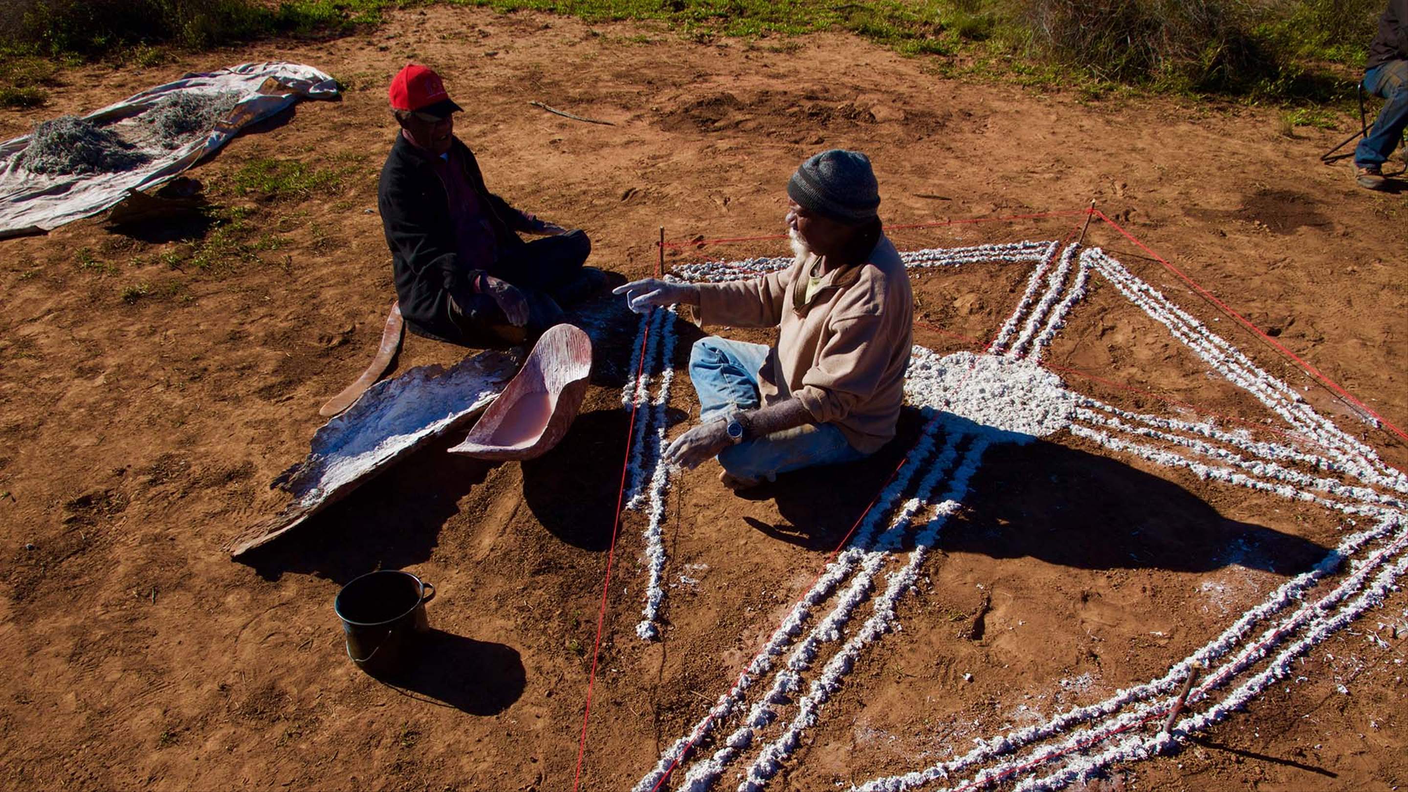 From Bush Tucker to Remote Community Art: What Not to Miss at NAIDOC ...