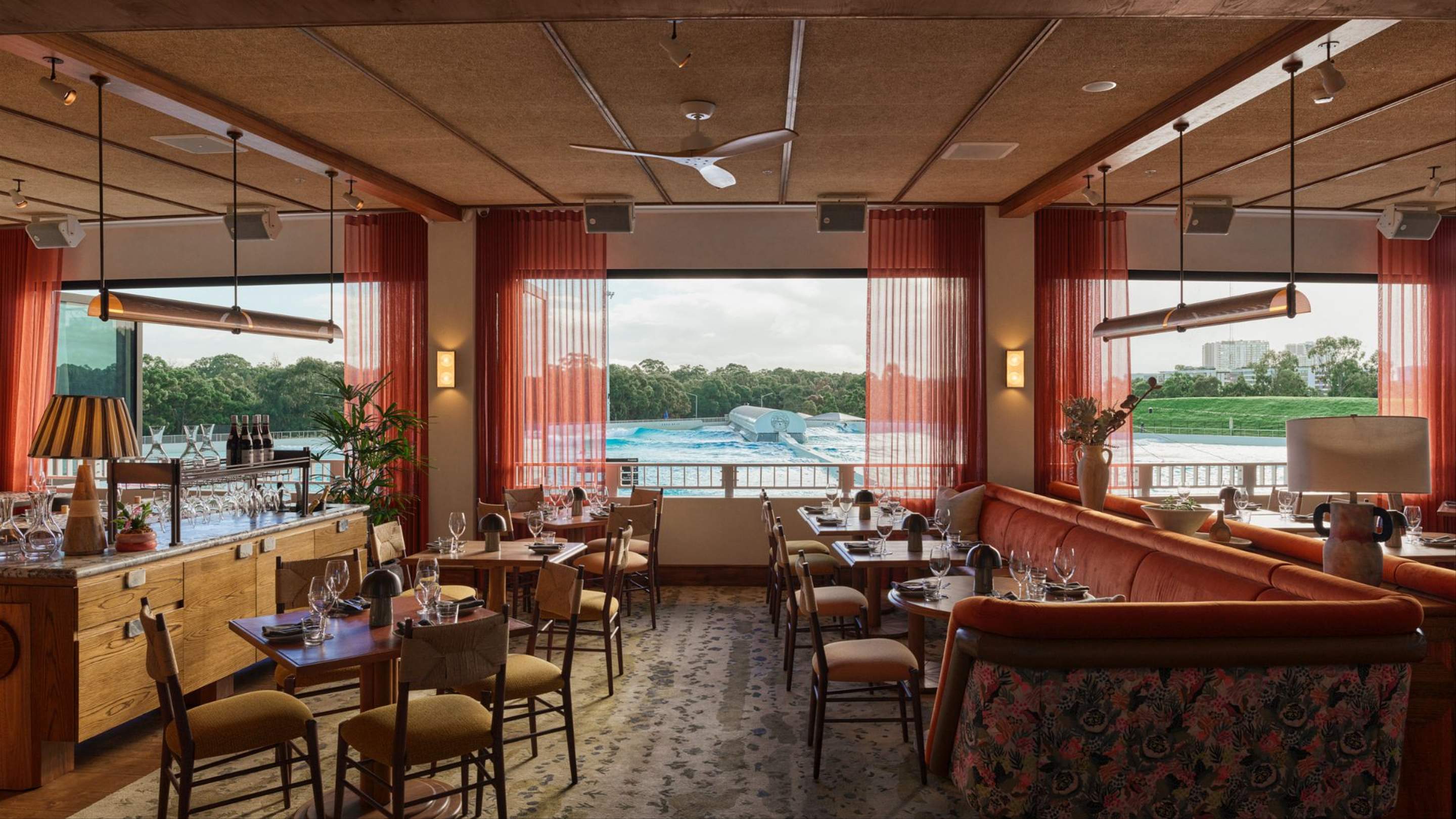 Apres-Surf at RAFI Sydney Olympic Park - Concrete Playground