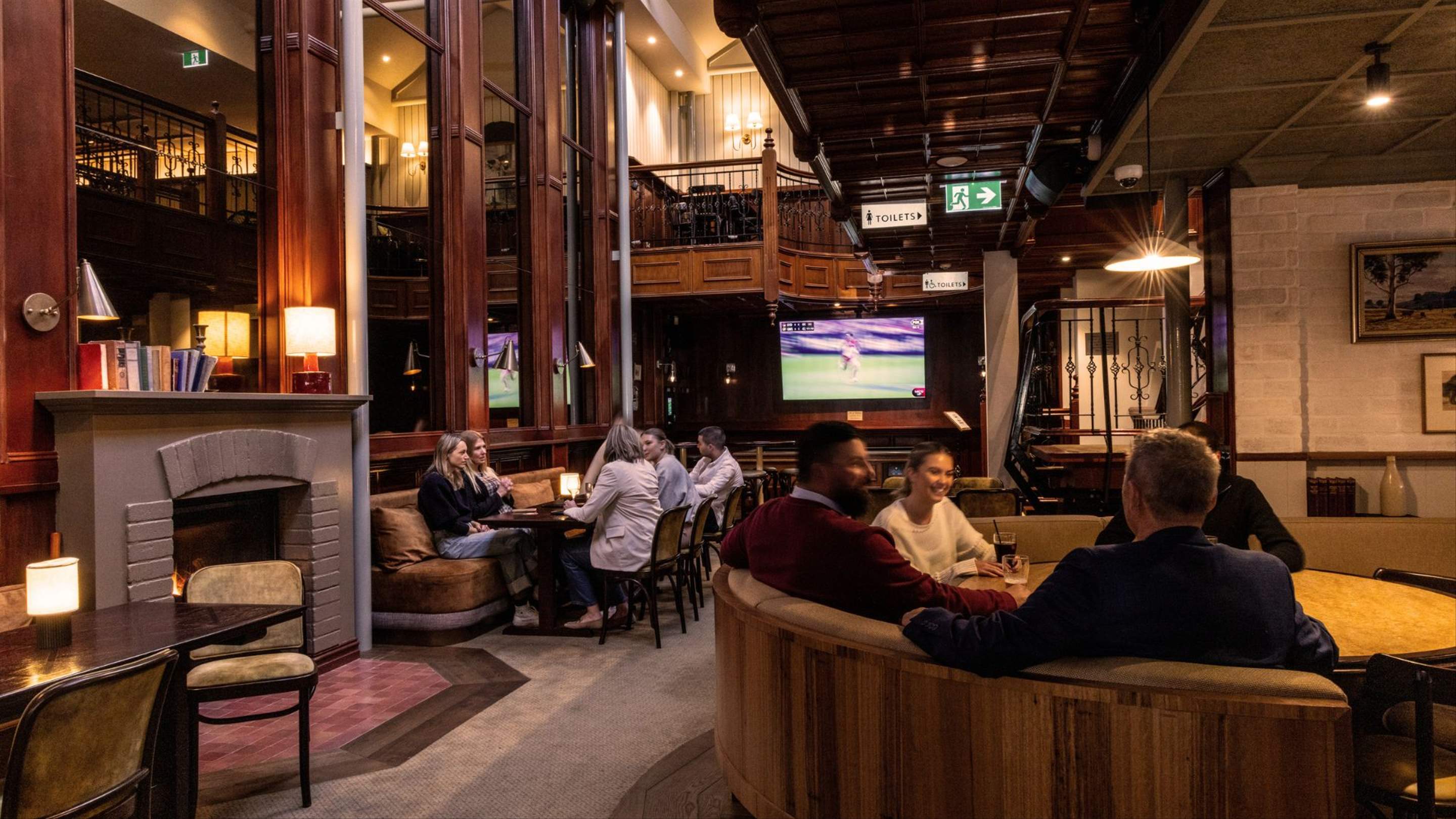 Celebrity Chef Manu Feildel Is Launching Red Lion Bistro in Rozelle