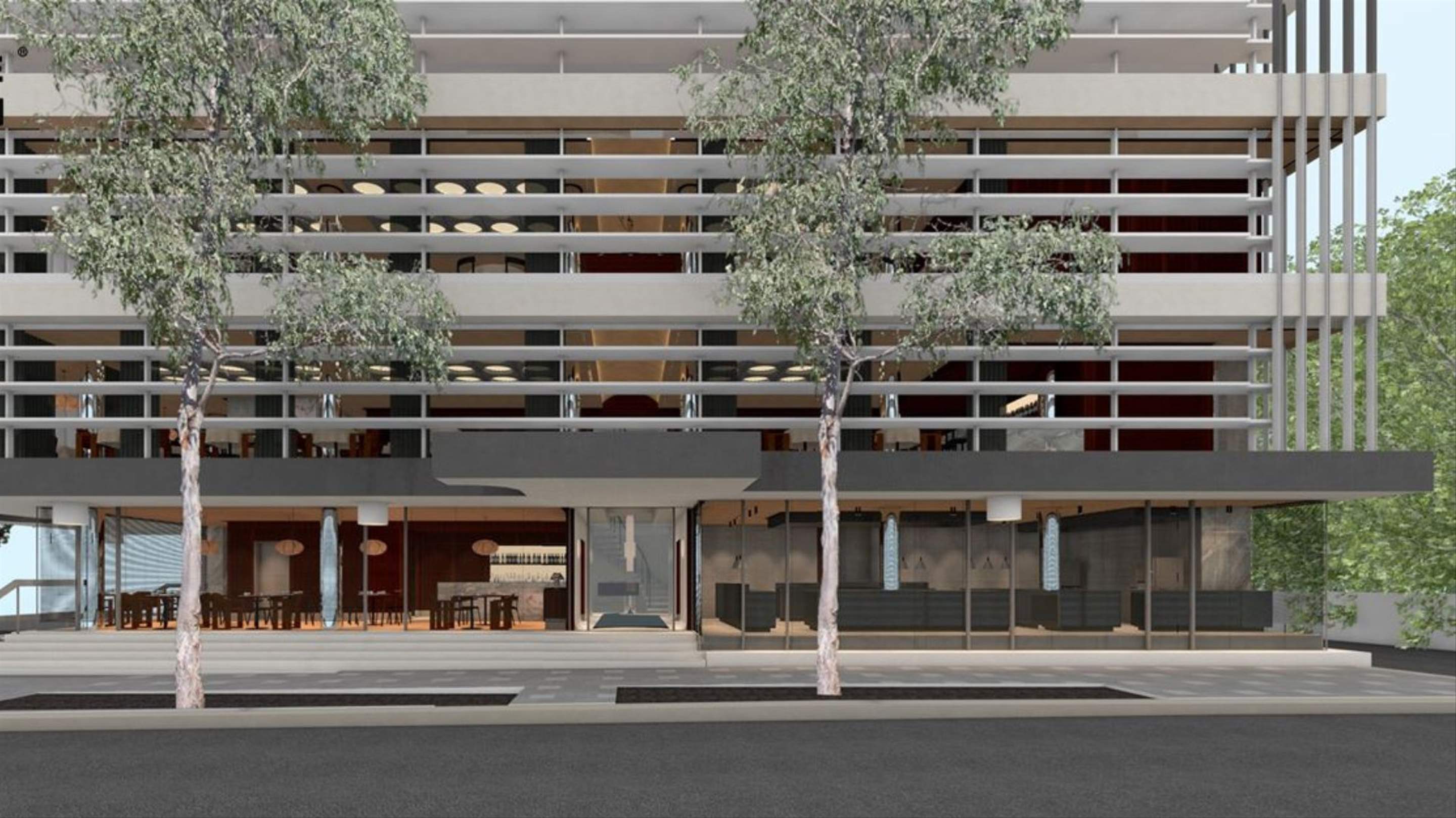 Song Bird Is the Huge New Modern Cantonese Diner by Neil Perry