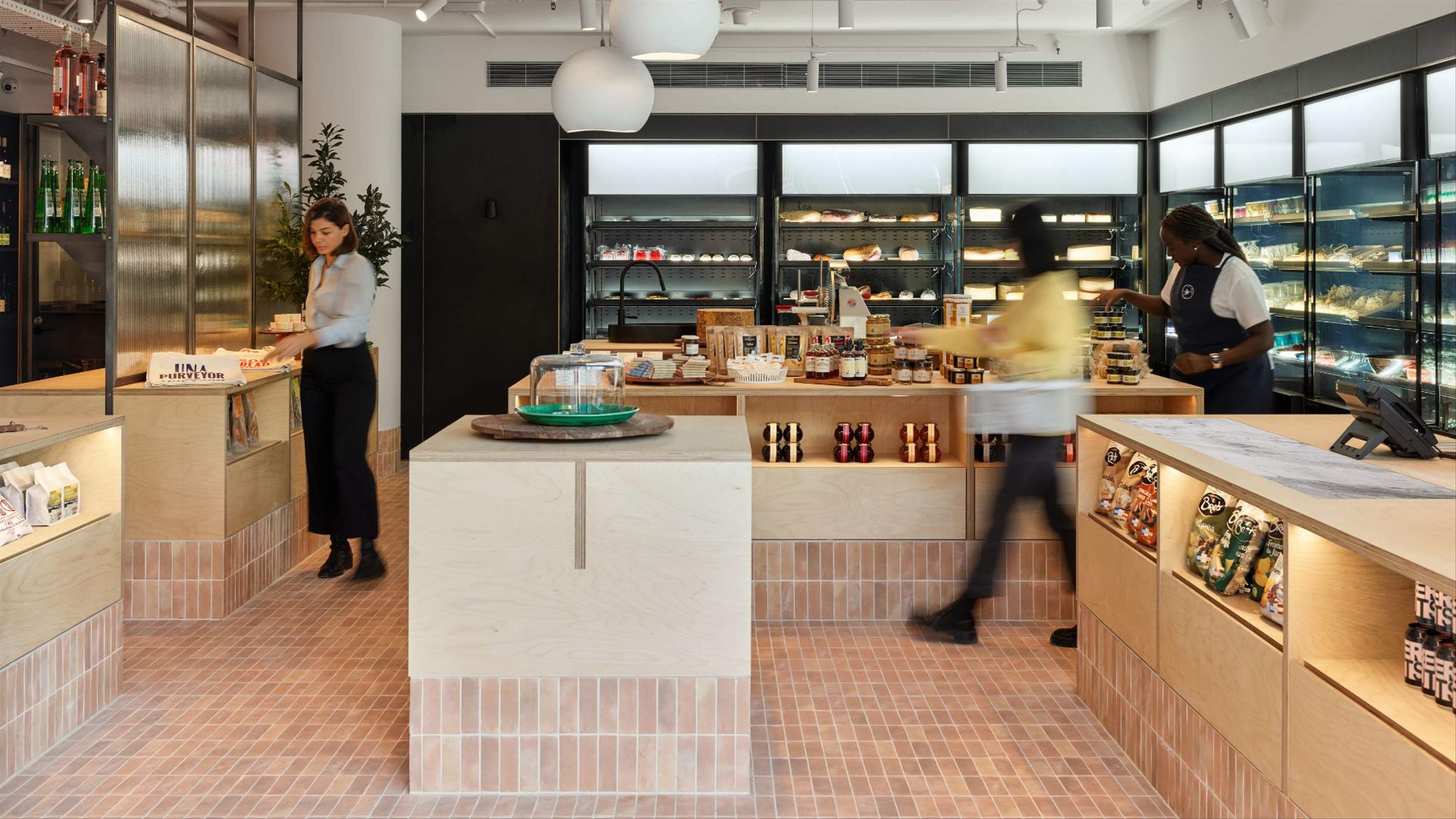 First Look: Walker Street Precinct Arrives in North Sydney
