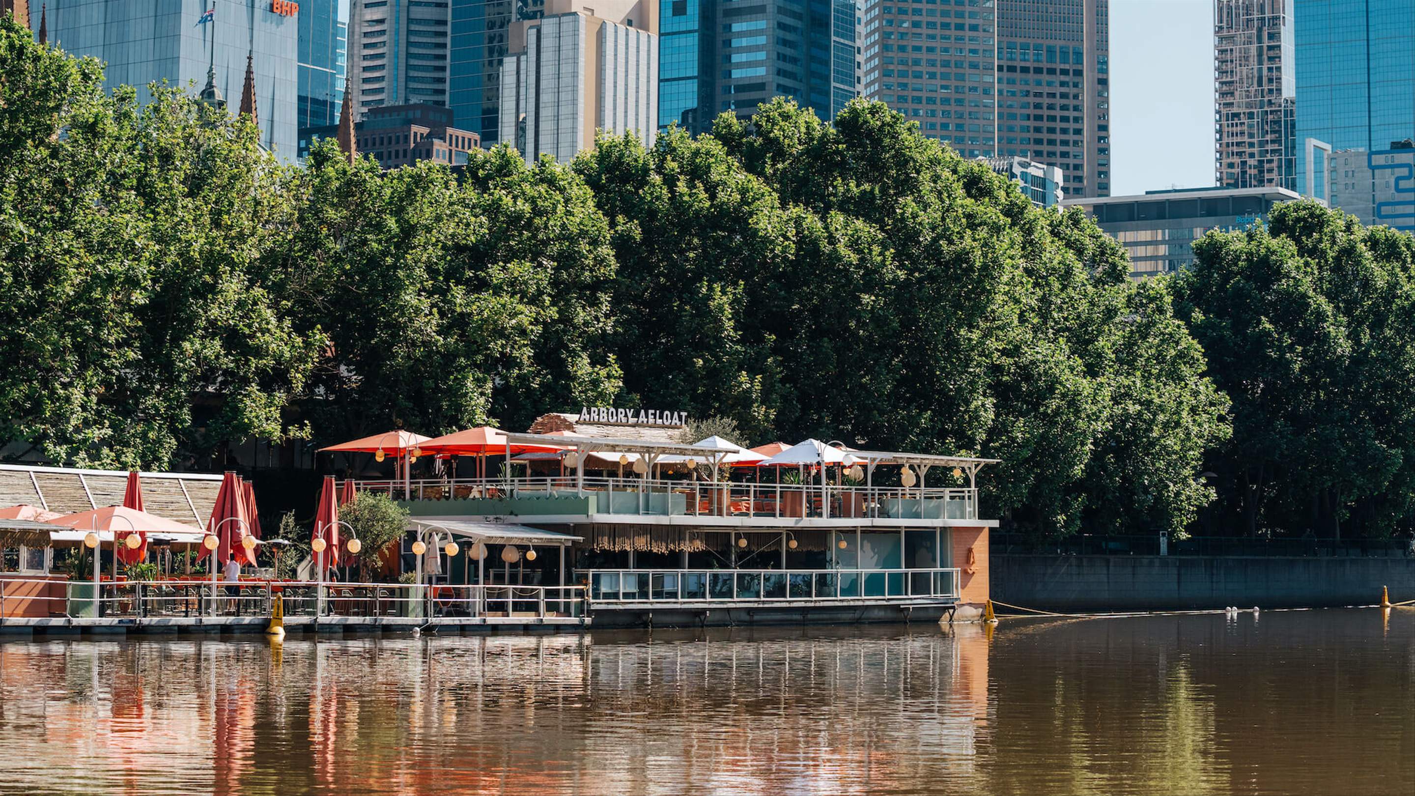 Arbory Afloat Is Returning in September, This Time Inspired by Italian ...