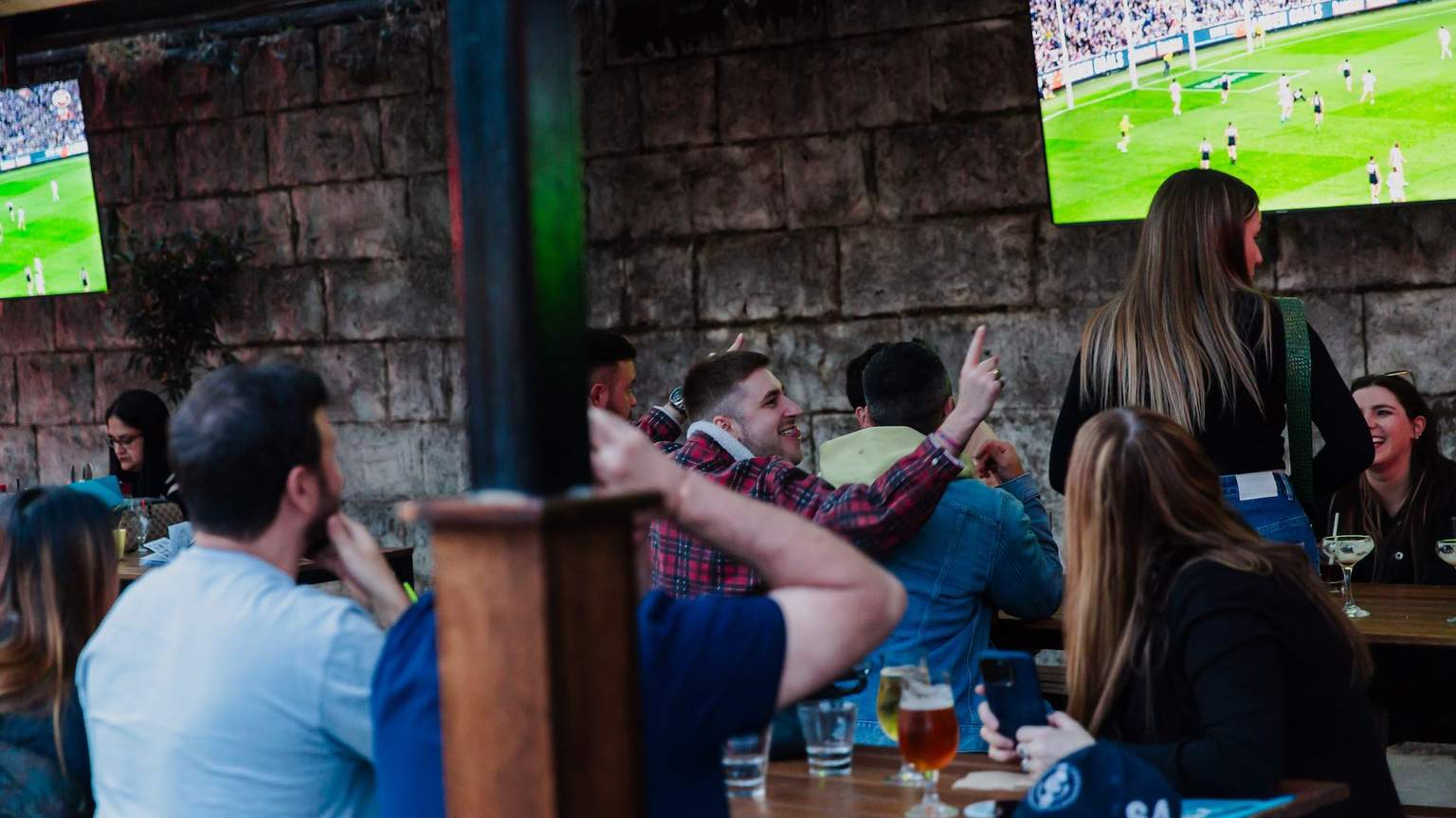 AFL Grand Final Weekend Specials: Everything to Know - Concrete Playground