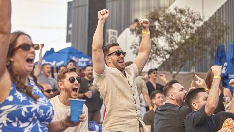 AFL Grand Final Weekend Specials: Everything to Know - Concrete Playground