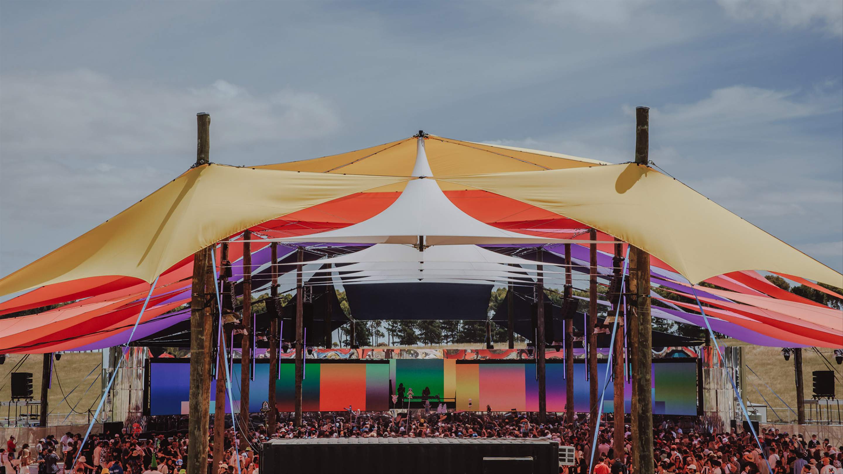 Beyond The Valley, Victoria: All the Details