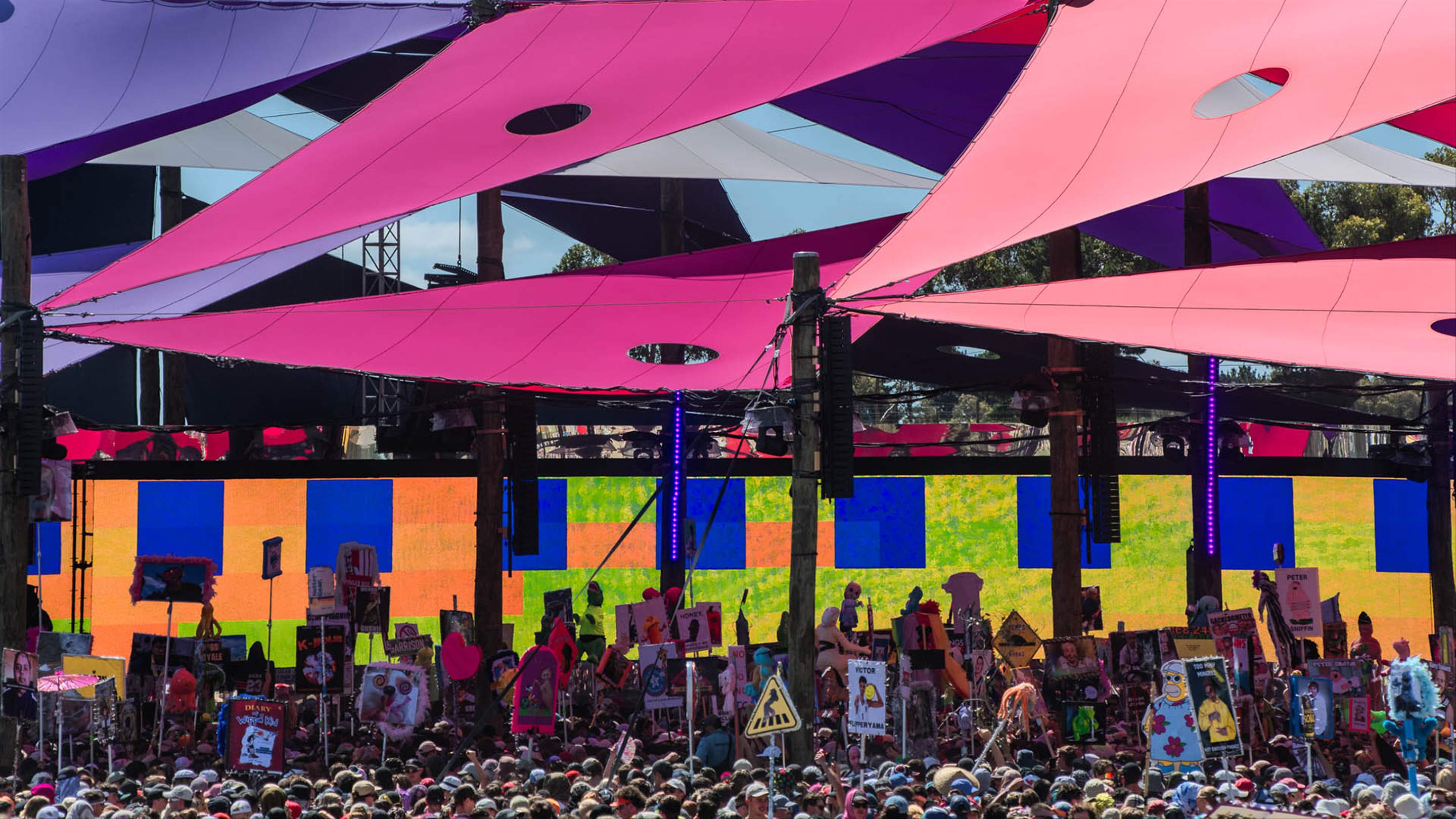 Beyond The Valley, Victoria: All the Details