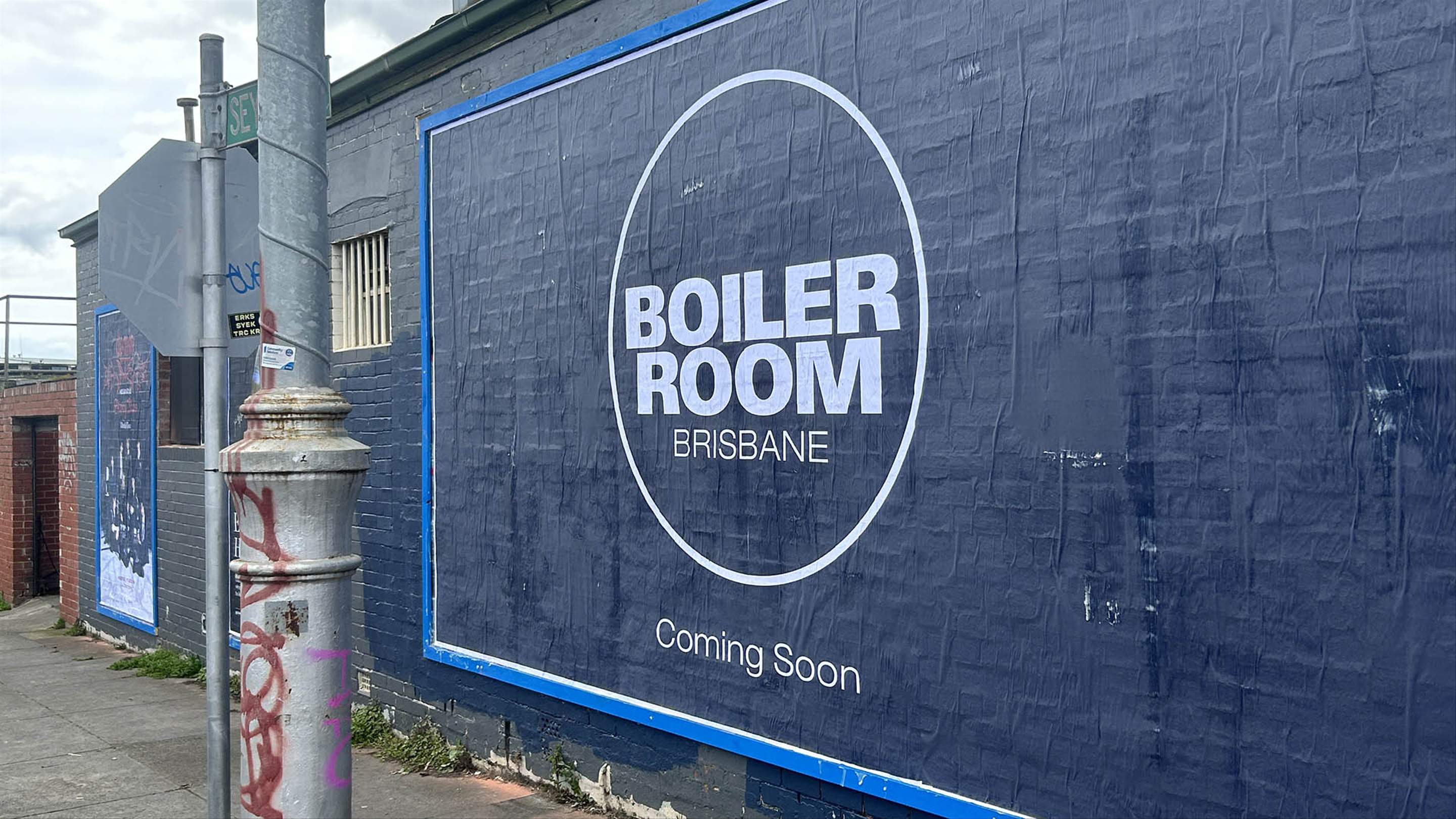 Save the Date: Boiler Room Is Finally Making Its Long-Awaited Brisbane ...