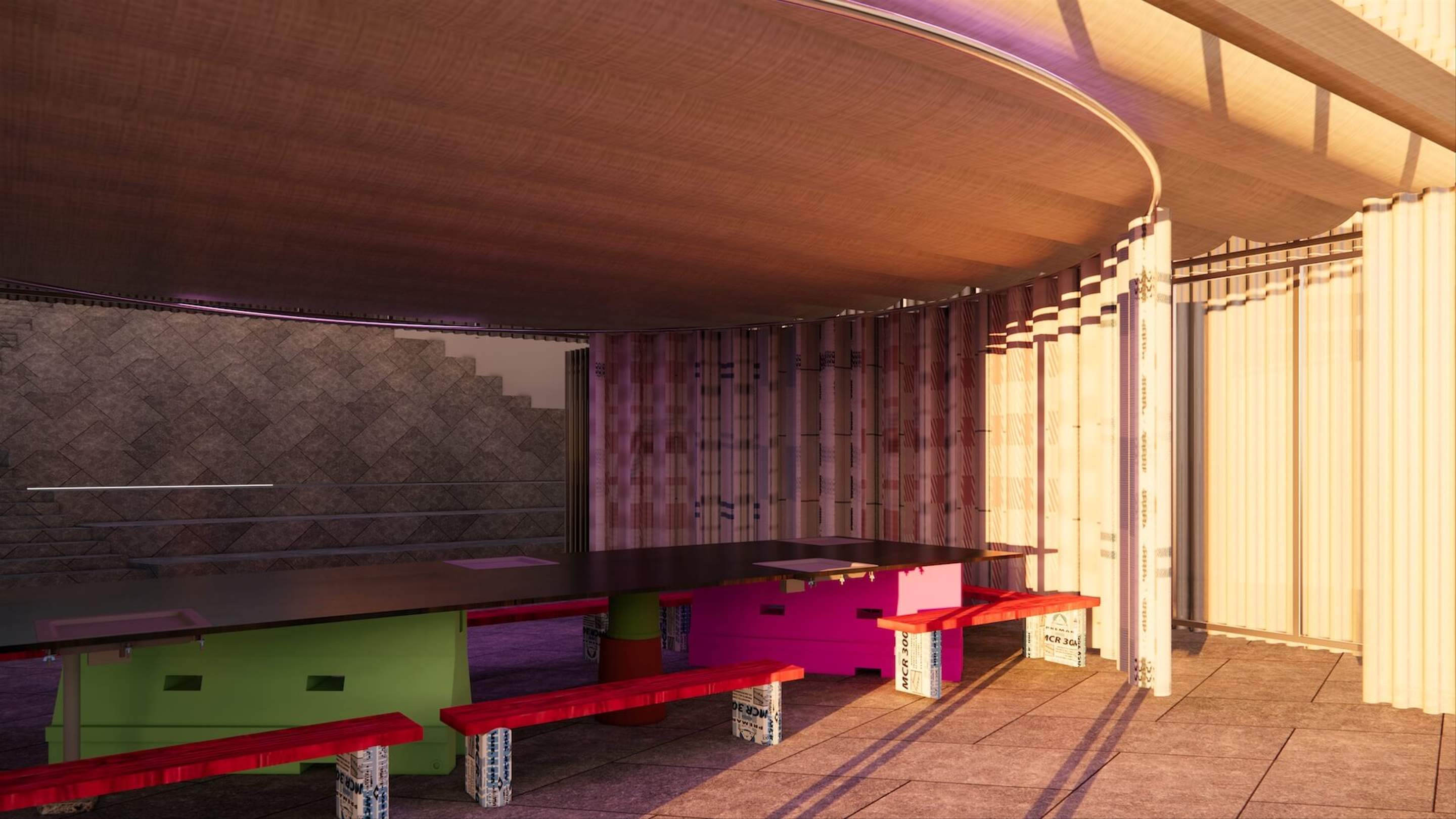 Food and Art Combine at This Year's Melbourne Fringe Festival