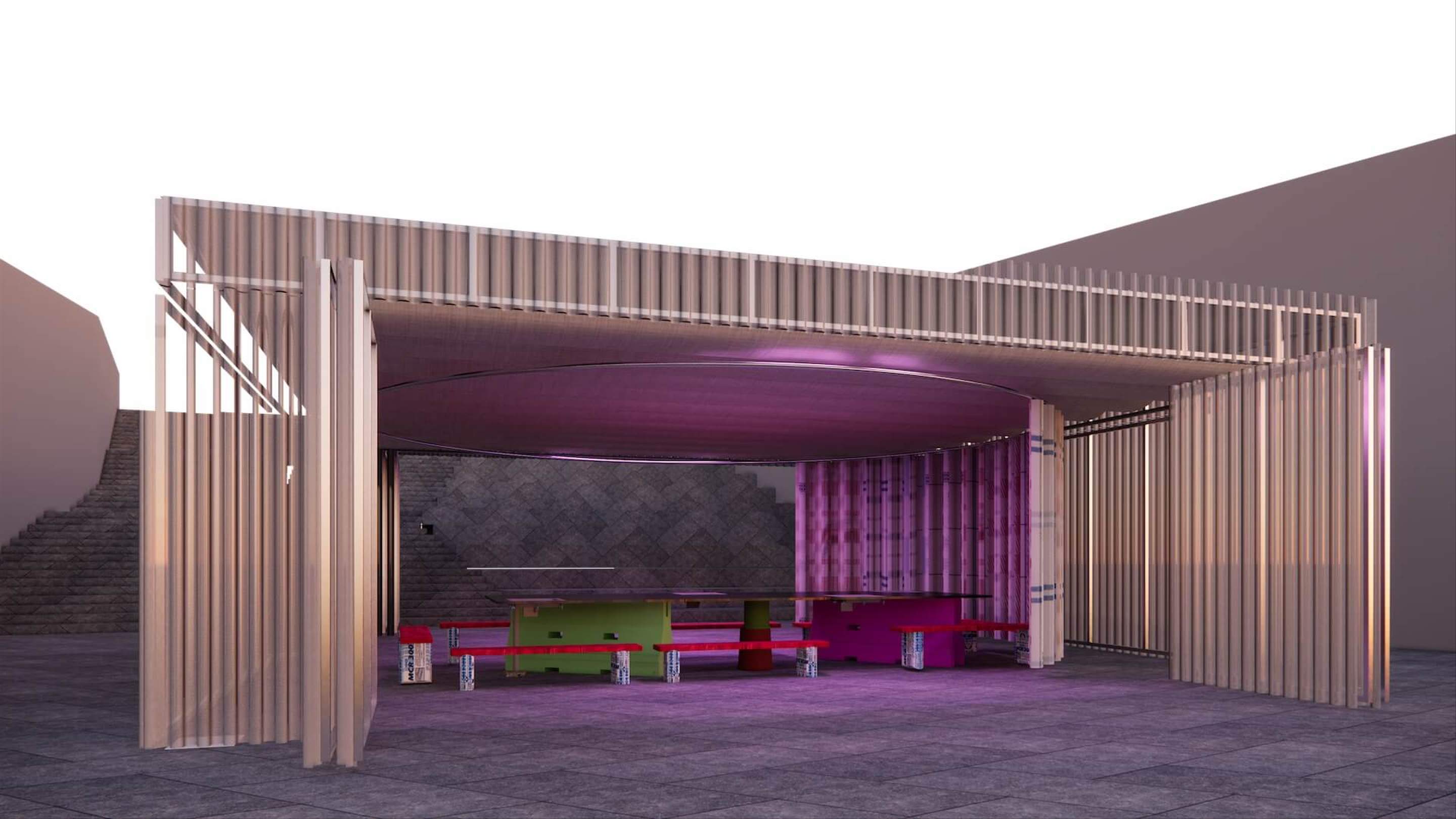 Food and Art Combine at This Year's Melbourne Fringe Festival