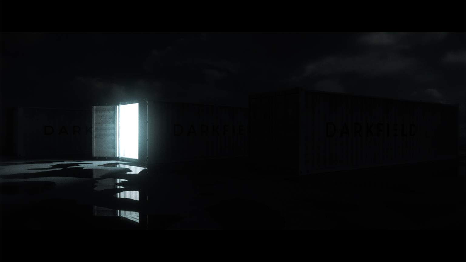 Shipping Container Installations Séance and Flight Are Bringing Their ...