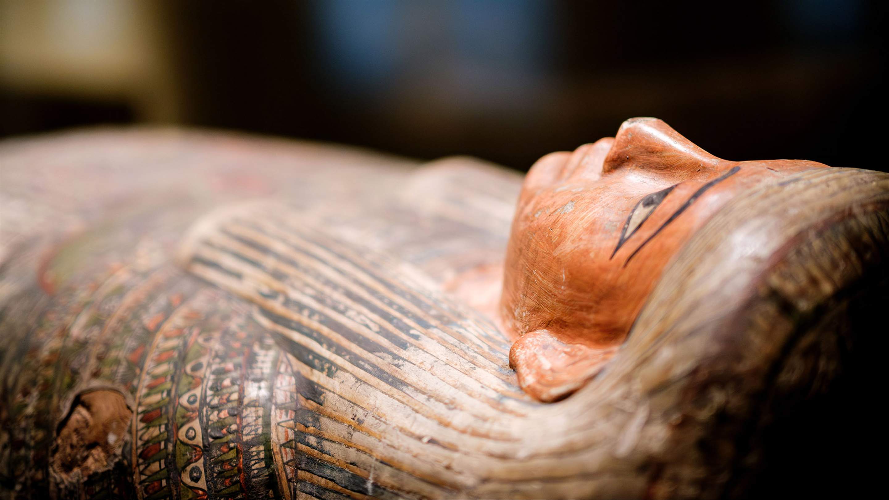 Coming Soon: This Huge Ancient Egypt Exhibition Is Bringing 200-Plus Objects to Queensland ...