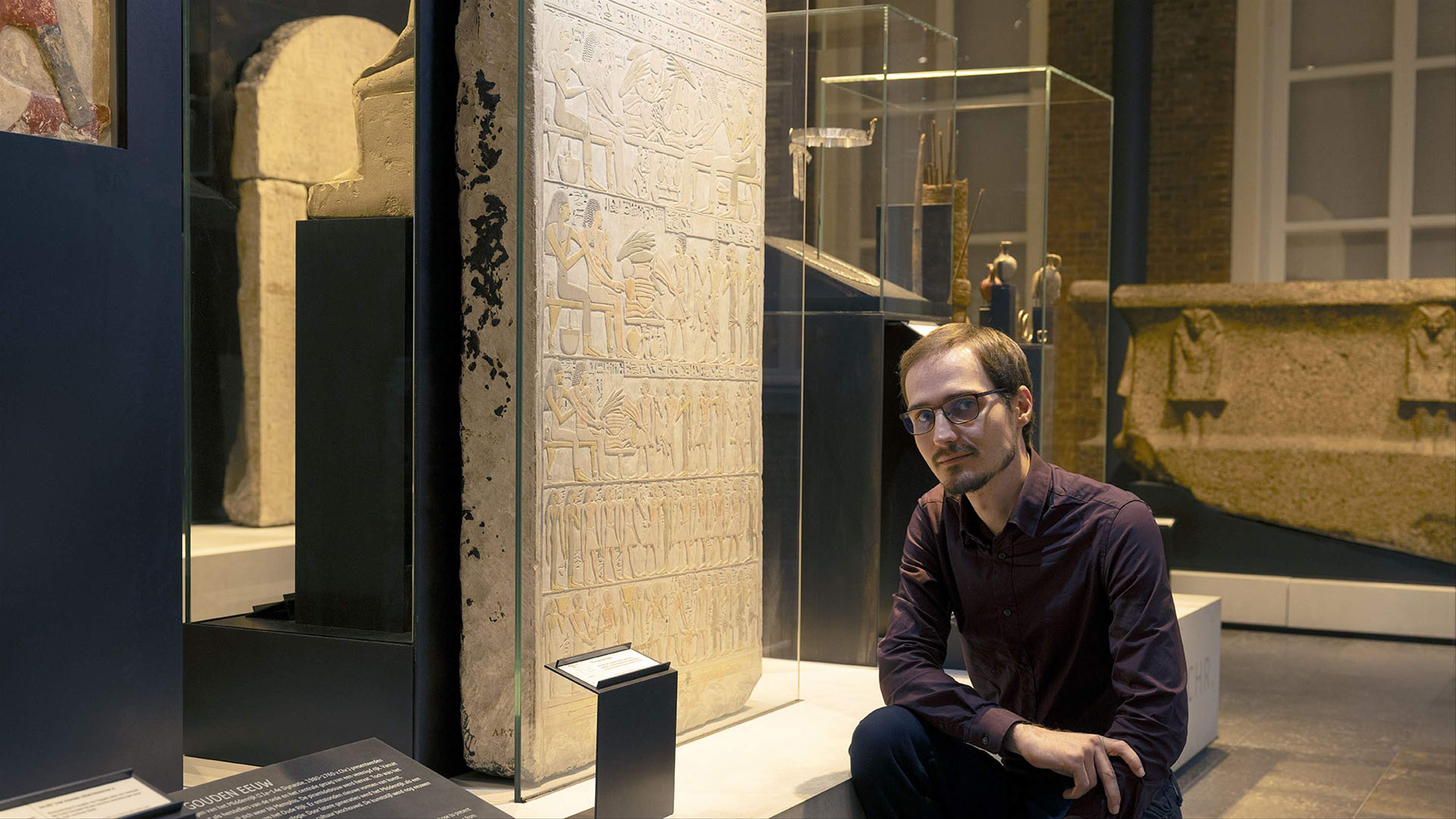 Coming Soon: This Huge Ancient Egypt Exhibition Is Bringing 200-Plus ...