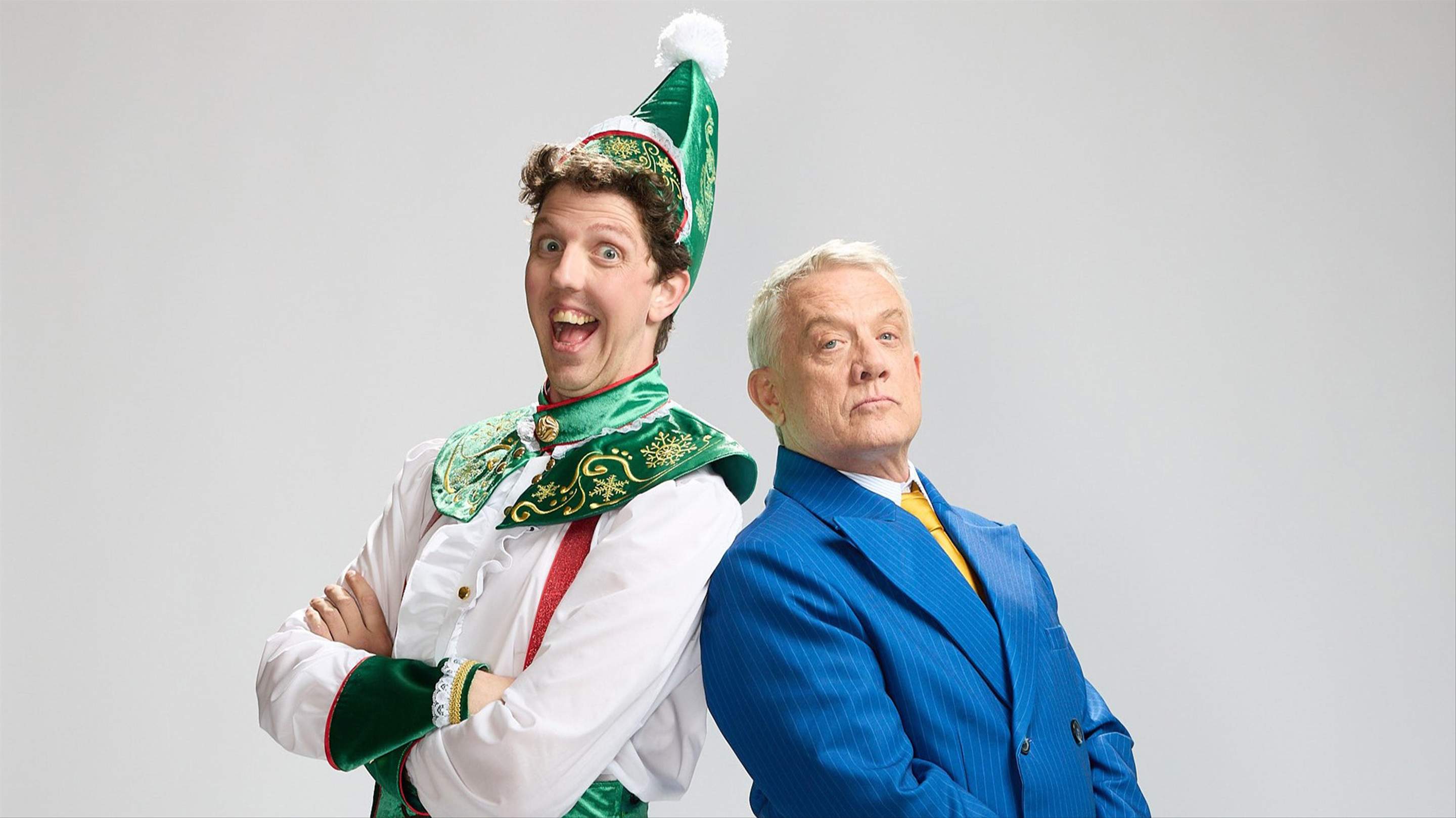 Elf: The Musical, Sydney: All the Details