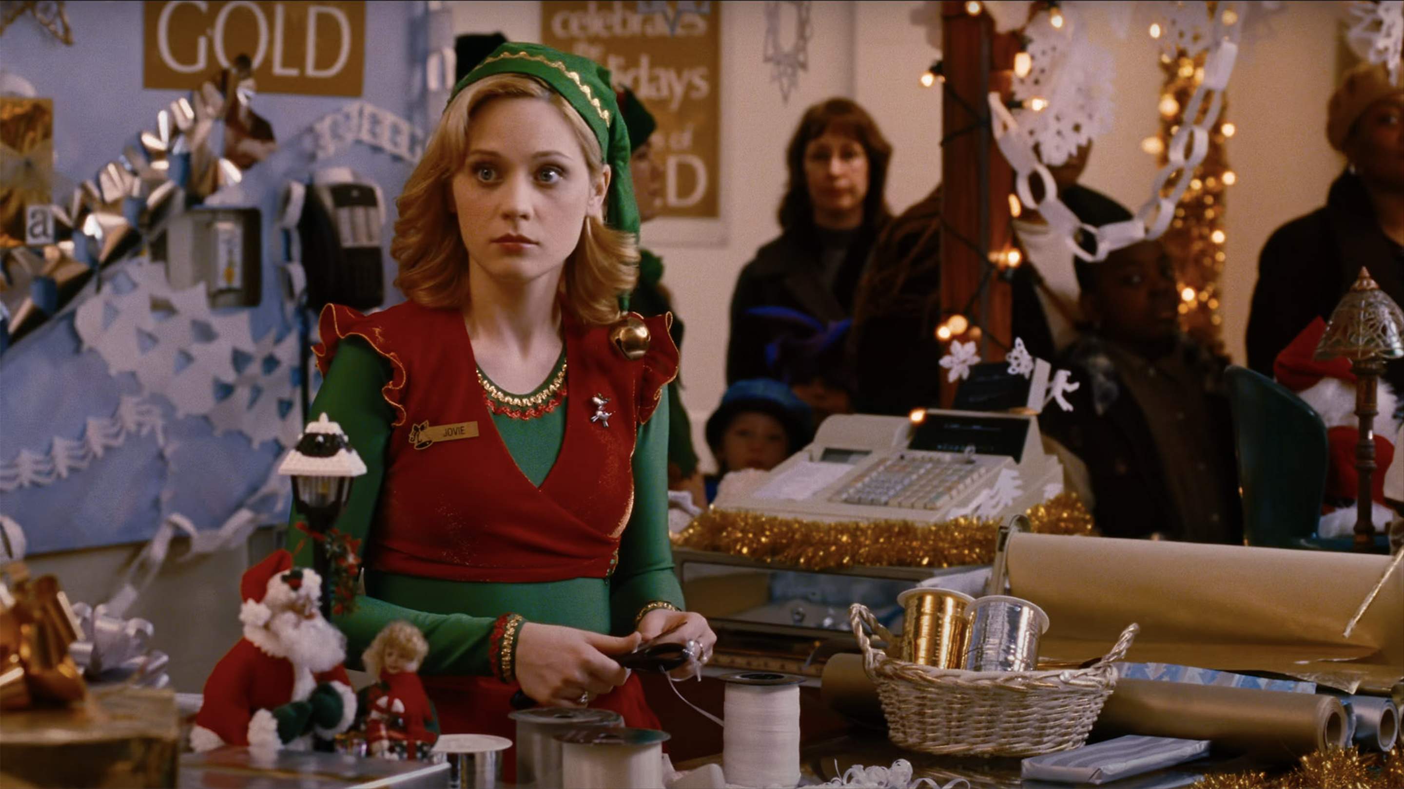 The Stage Musical Version of Festive Big-Screen Favourite 'Elf' Is ...