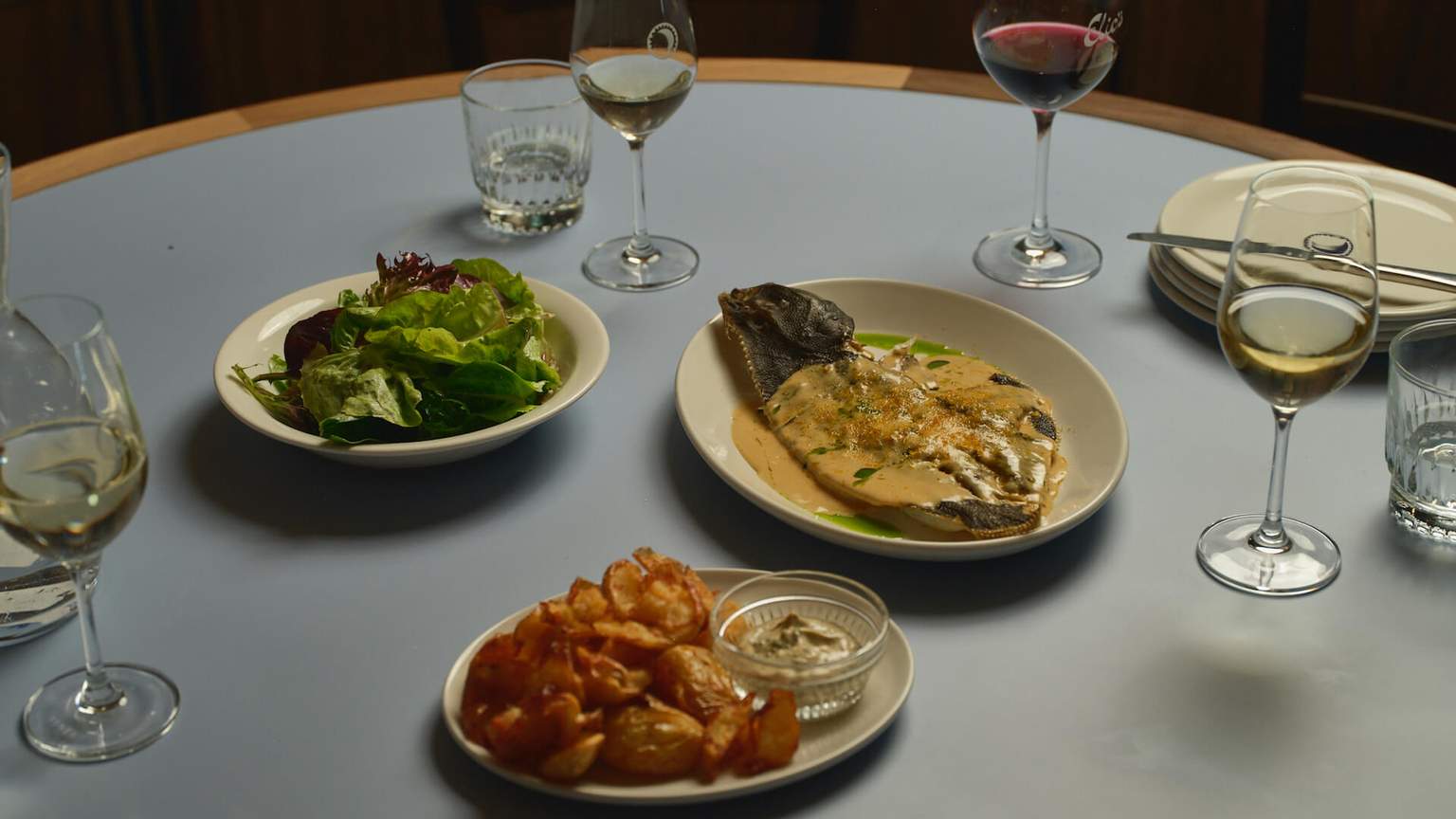 Elio's Place Is the New All-Day Euro-Inspired Bistro on Flinders Lane