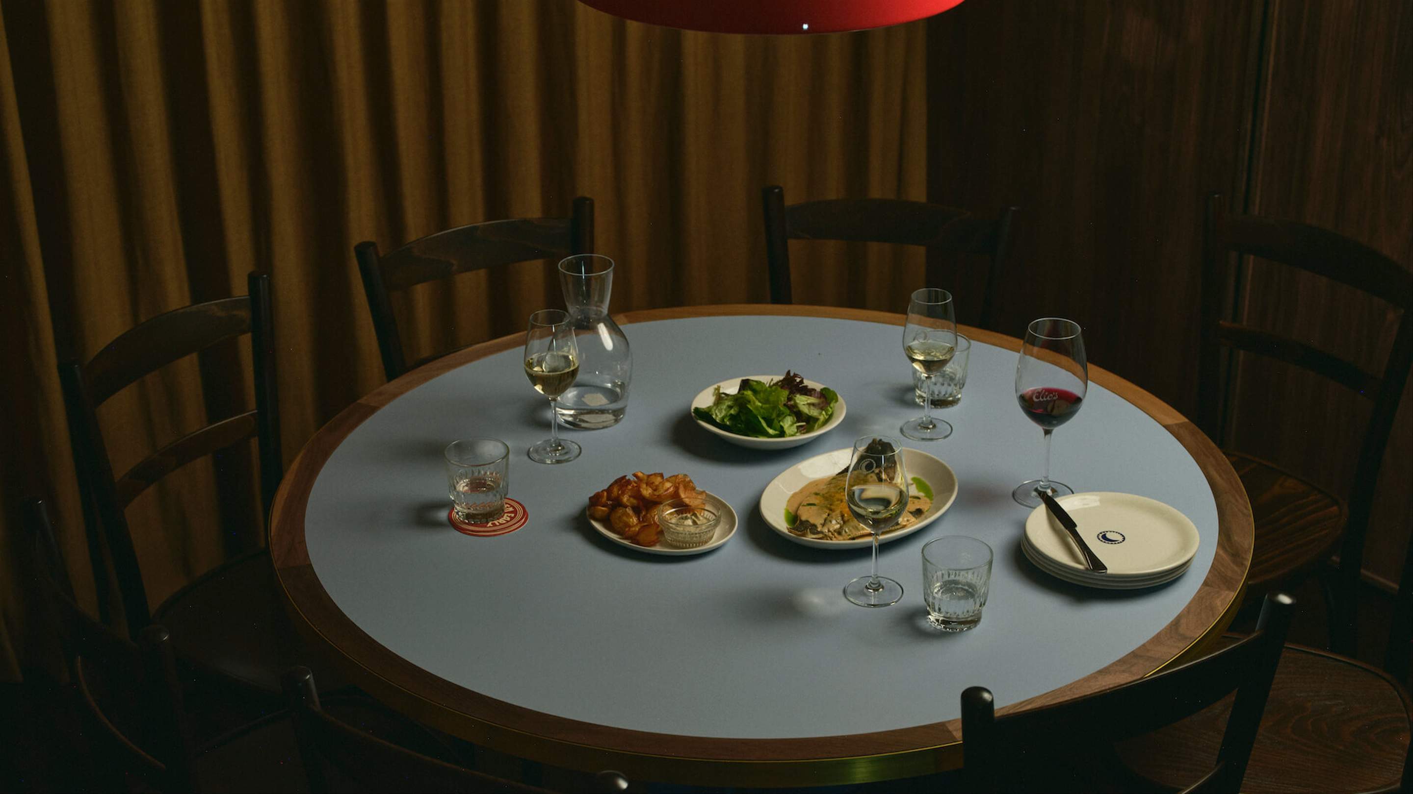 Elio's Place Is the New All-Day Euro-Inspired Bistro on Flinders Lane