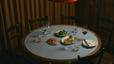 Elio's Place Is the New All-Day Euro-Inspired Bistro on Flinders Lane