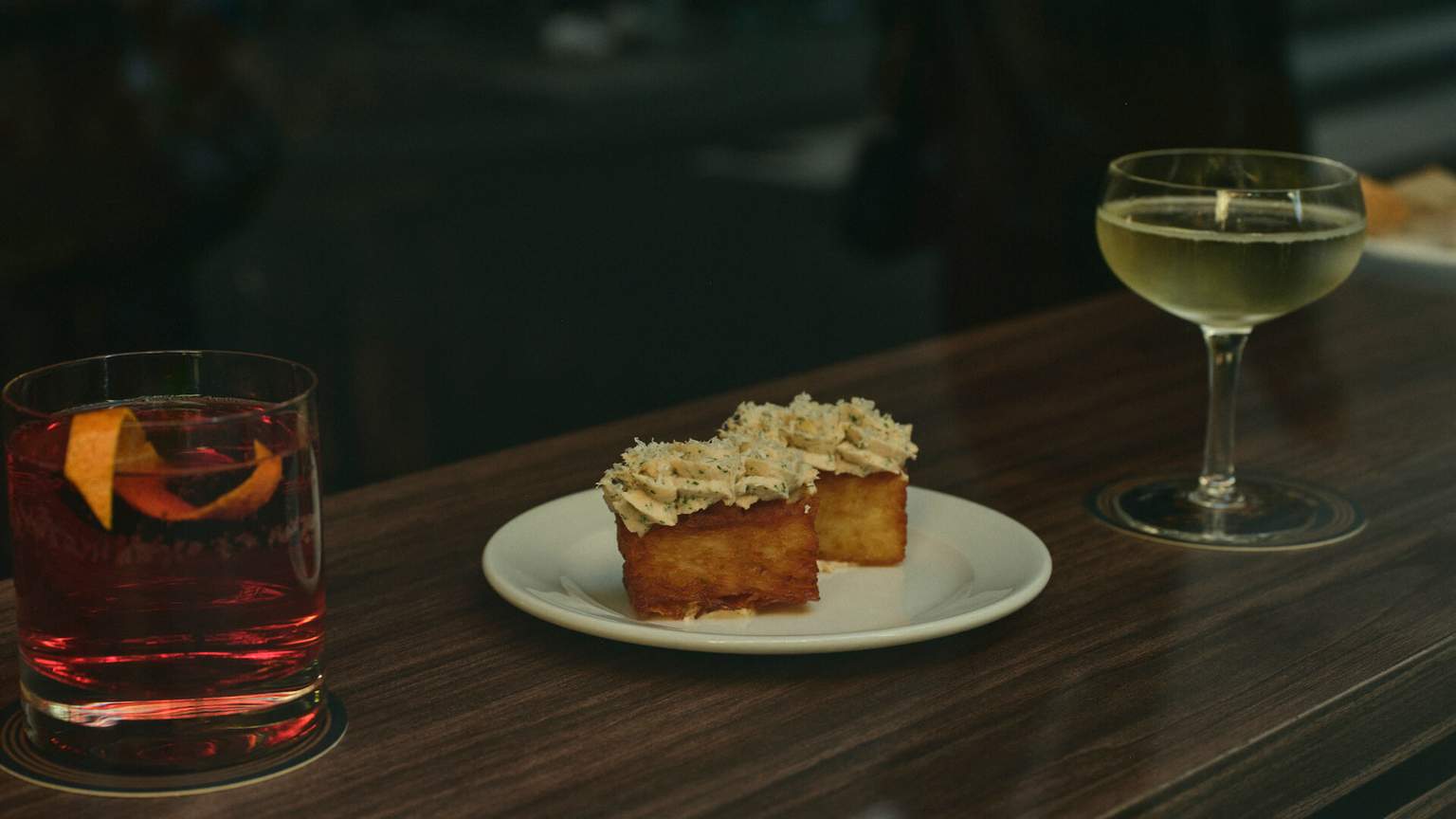 Elio's Place Is the New All-Day Euro-Inspired Bistro on Flinders Lane