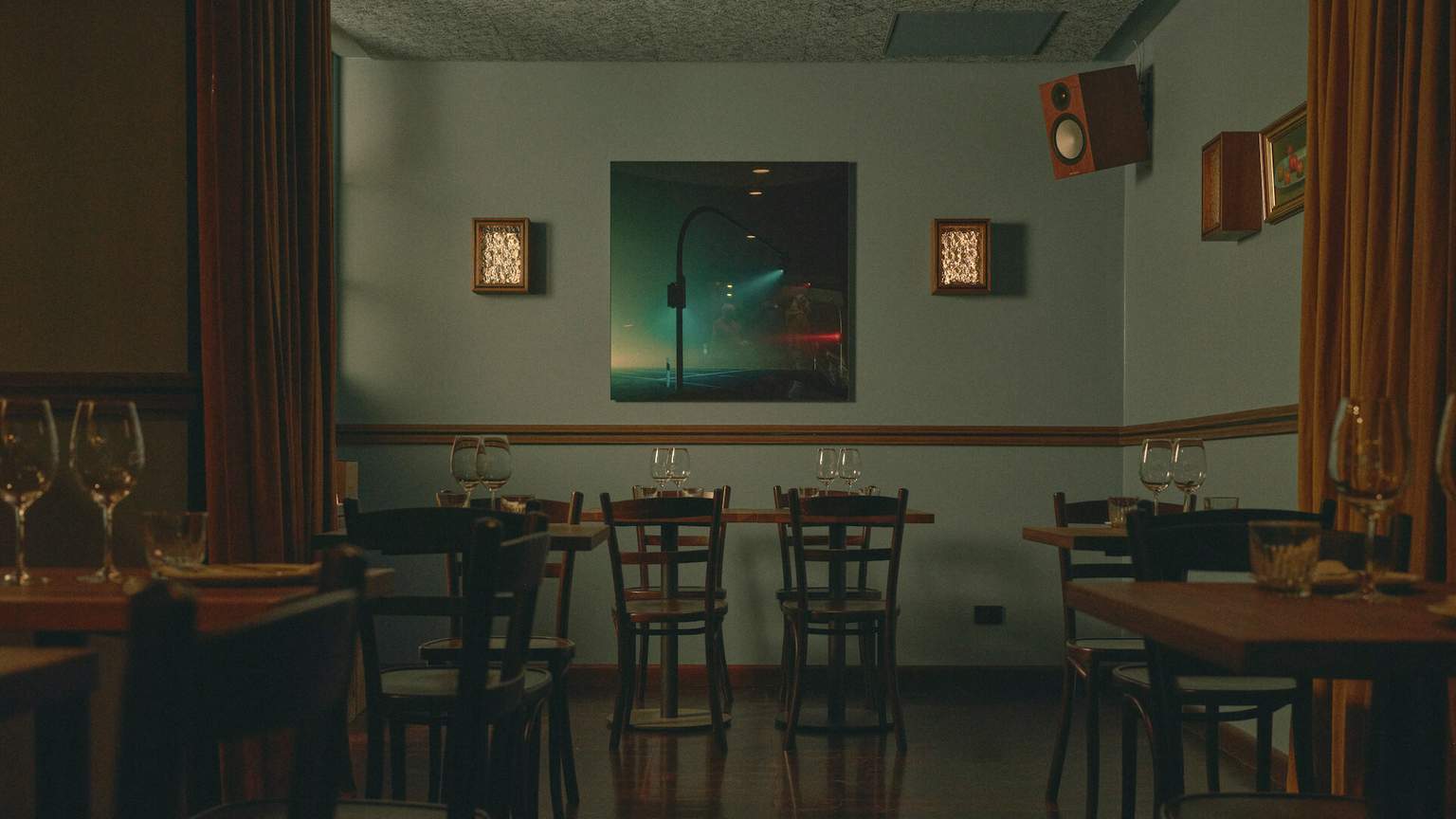 Elio's Place Is the New All-Day Euro-Inspired Bistro on Flinders Lane