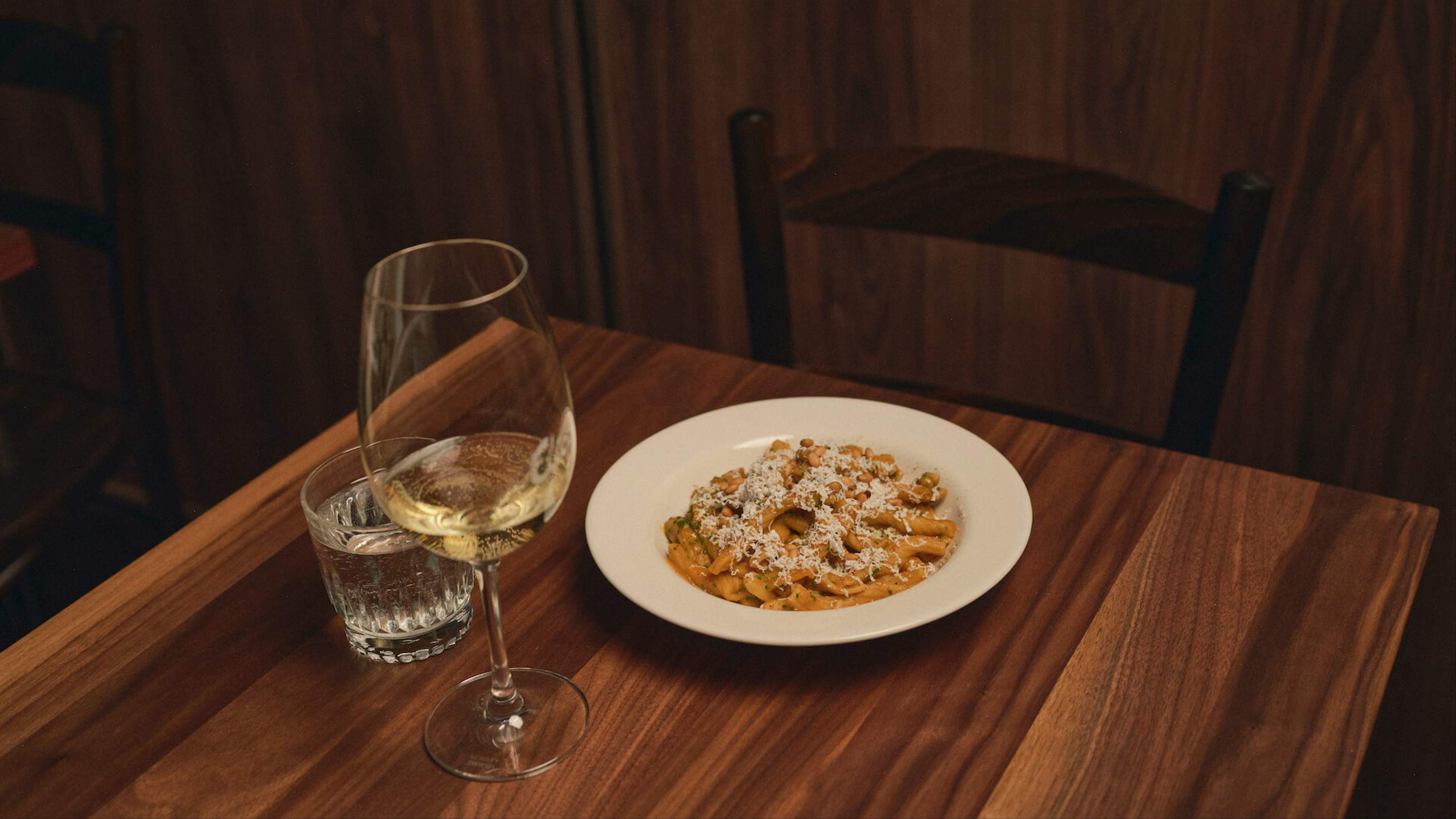 Elio's Place, Melbourne Review