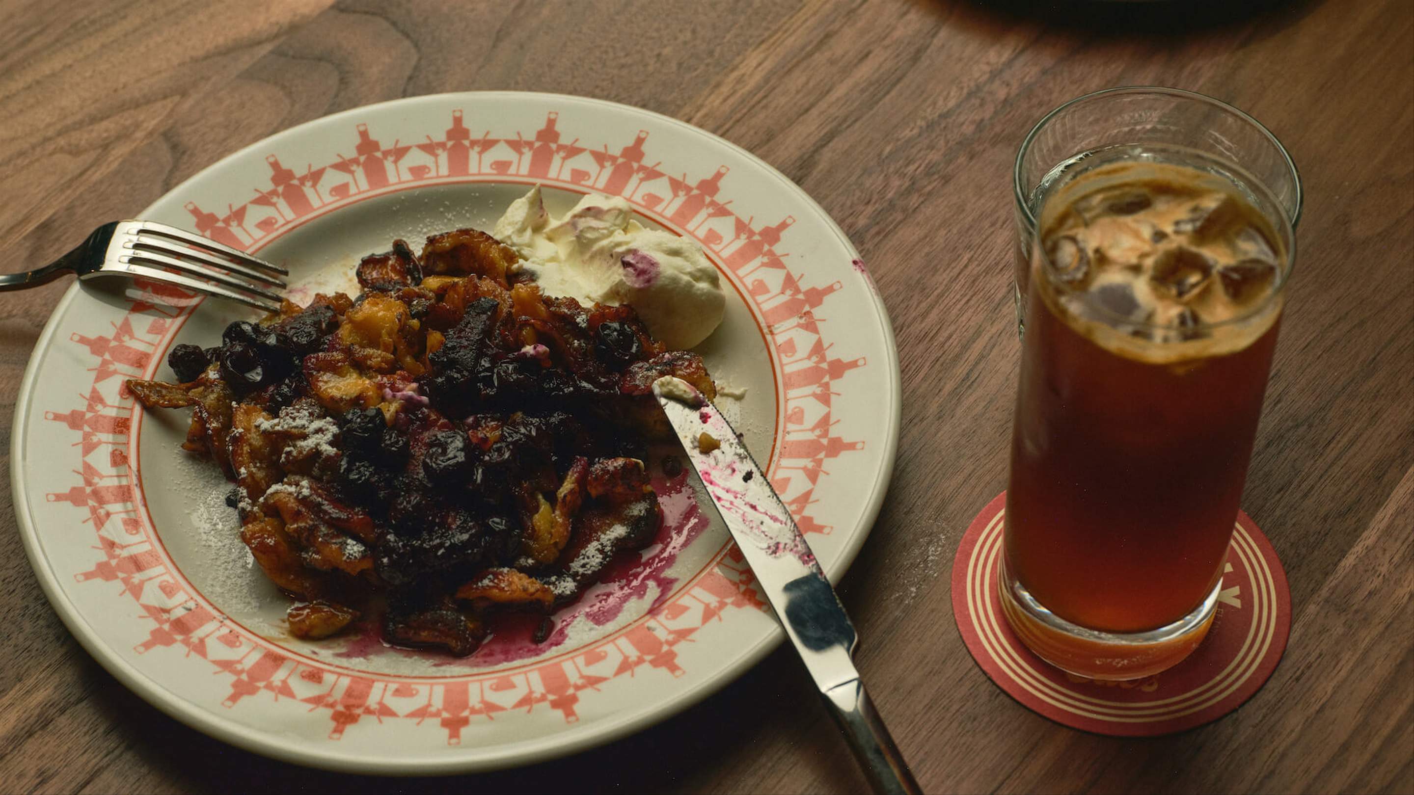 Elio's Place, Melbourne Review