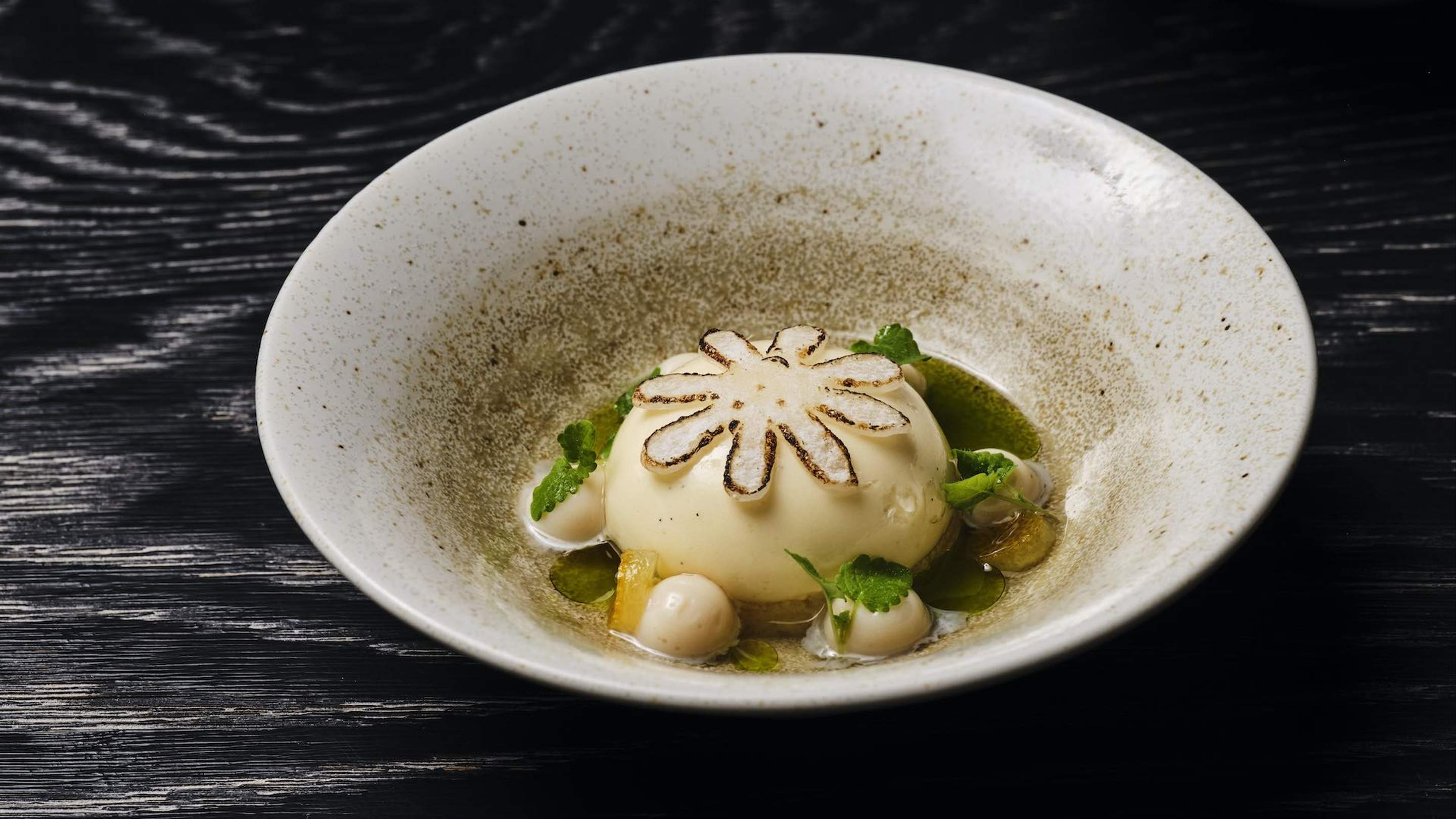 Haku Vodka Special Set Menu at Yugen Dining - Concrete Playground