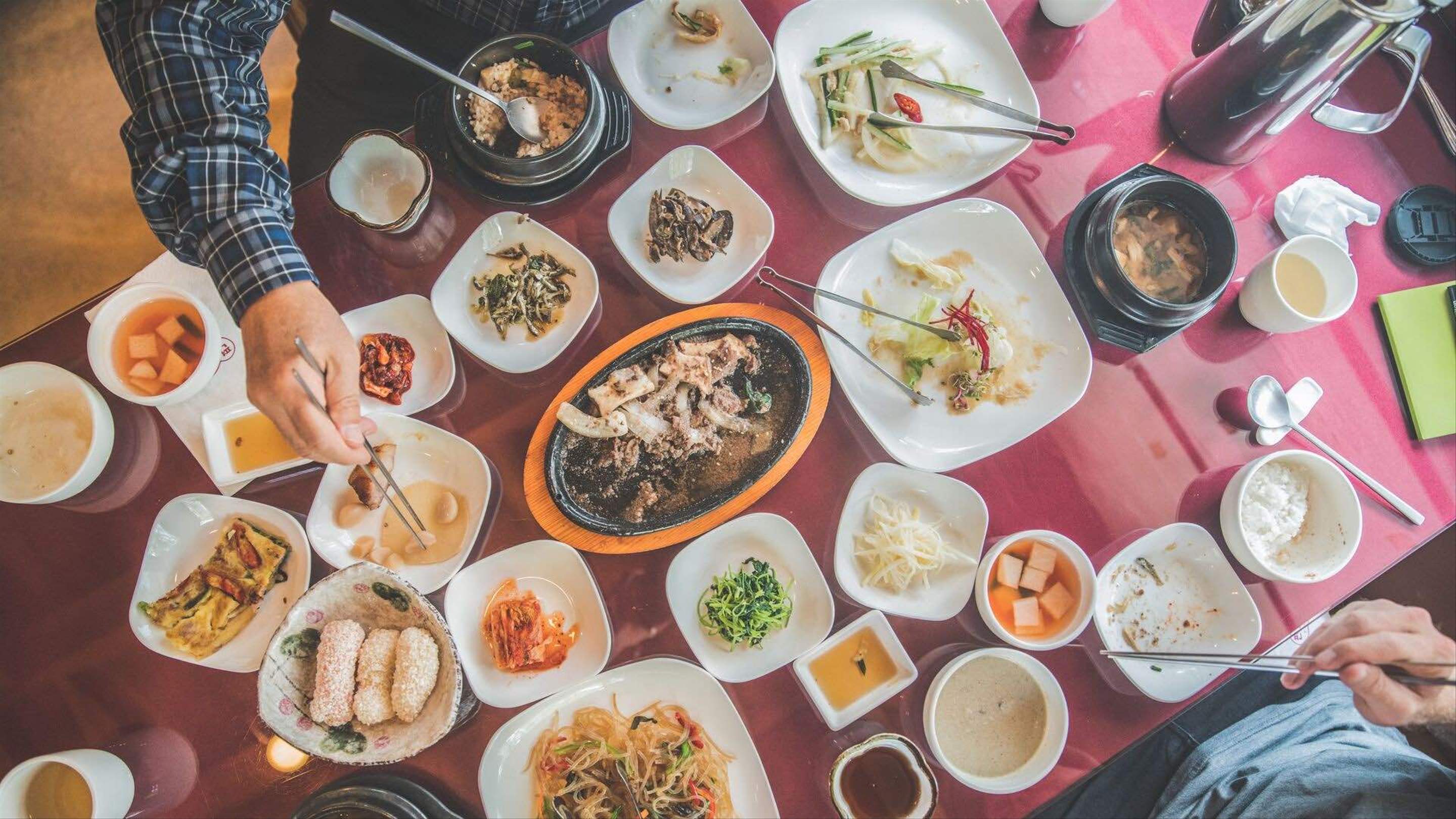 Taste Your Way Around Asia with These Incredible Food Tours - Concrete ...