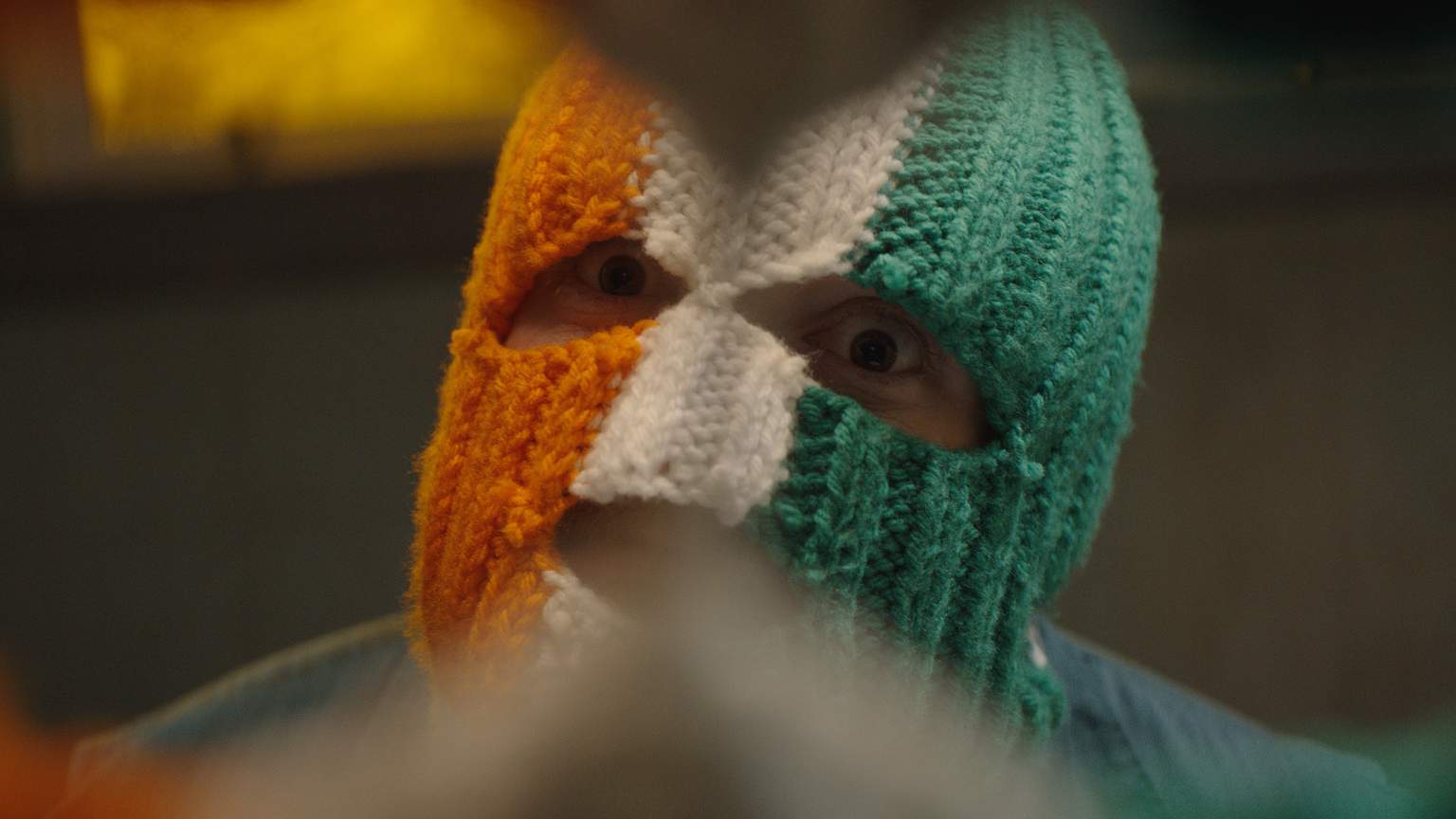 How Belfast Rappers Kneecap Made a Blast of a Music Biopic by Playing ...