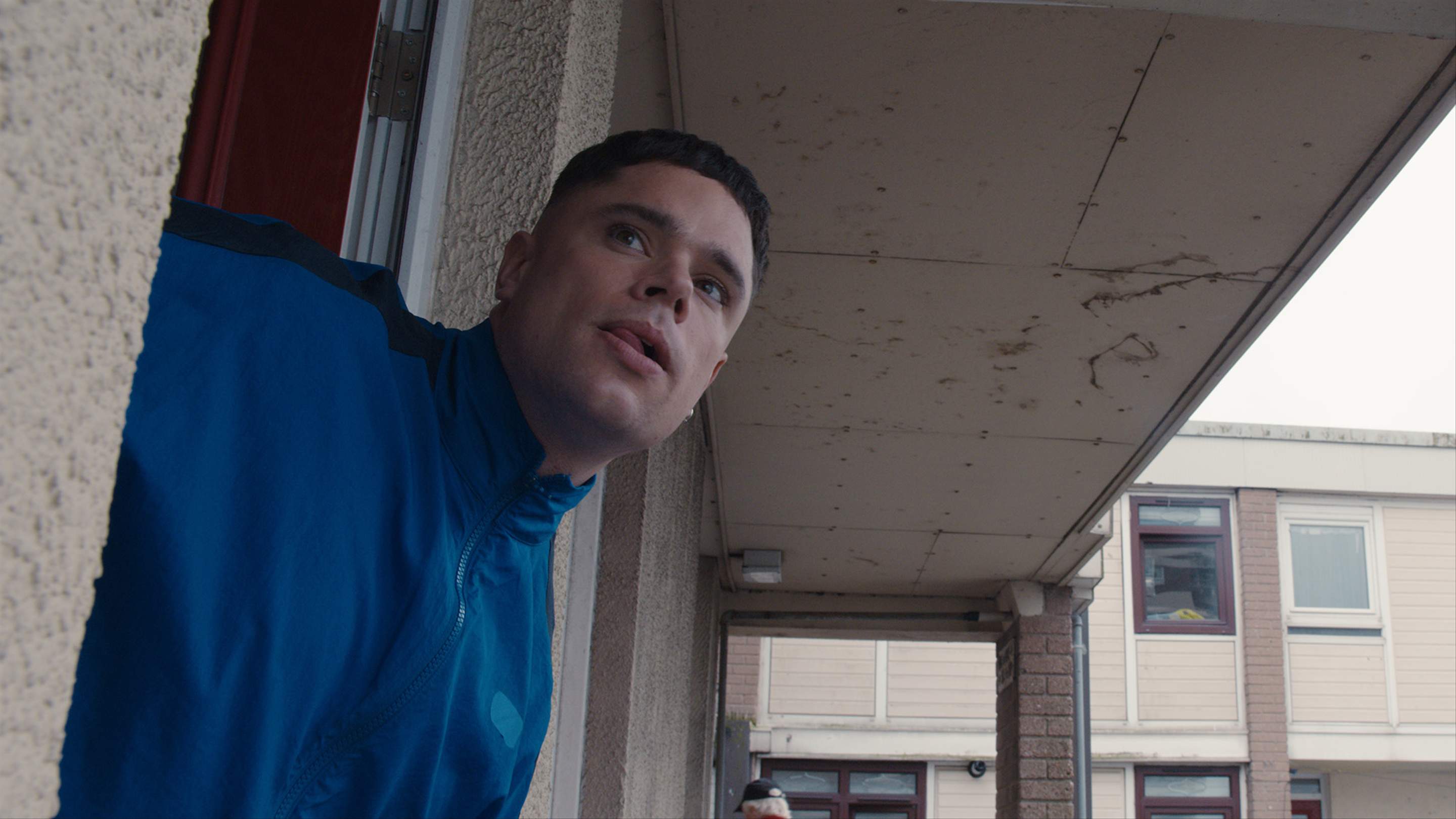 How Belfast Rappers Kneecap Made a Blast of a Music Biopic by Playing ...