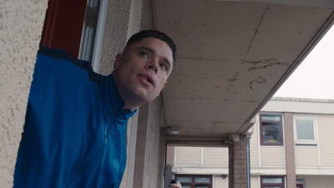 How Belfast Rappers Kneecap Made a Blast of a Music Biopic by Playing ...