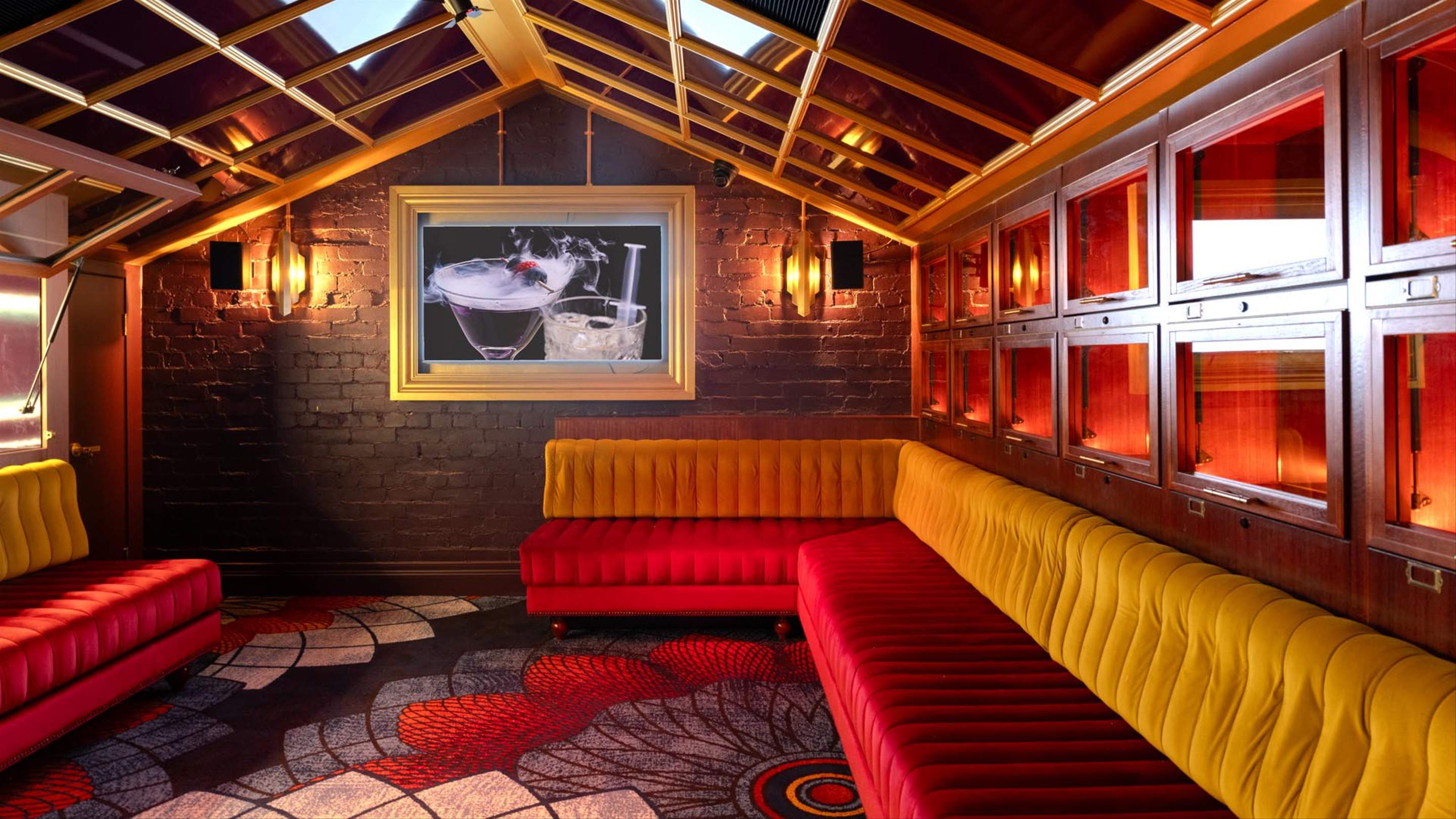 Now Open: Pawn & Co Is the New Fortitude Valley Cocktail Bar That's ...