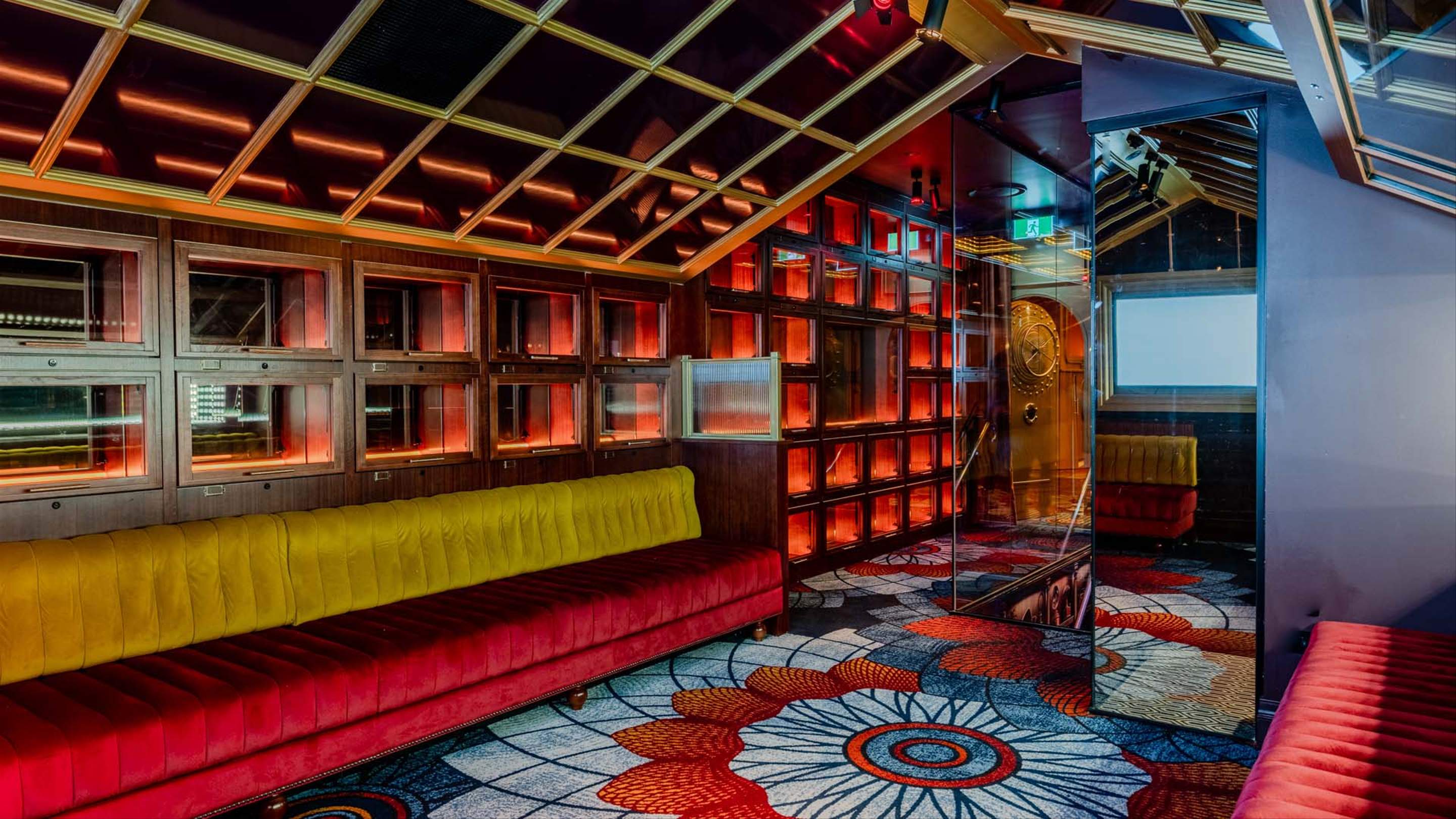 Now Open: Pawn & Co Is the New Fortitude Valley Cocktail Bar That's ...