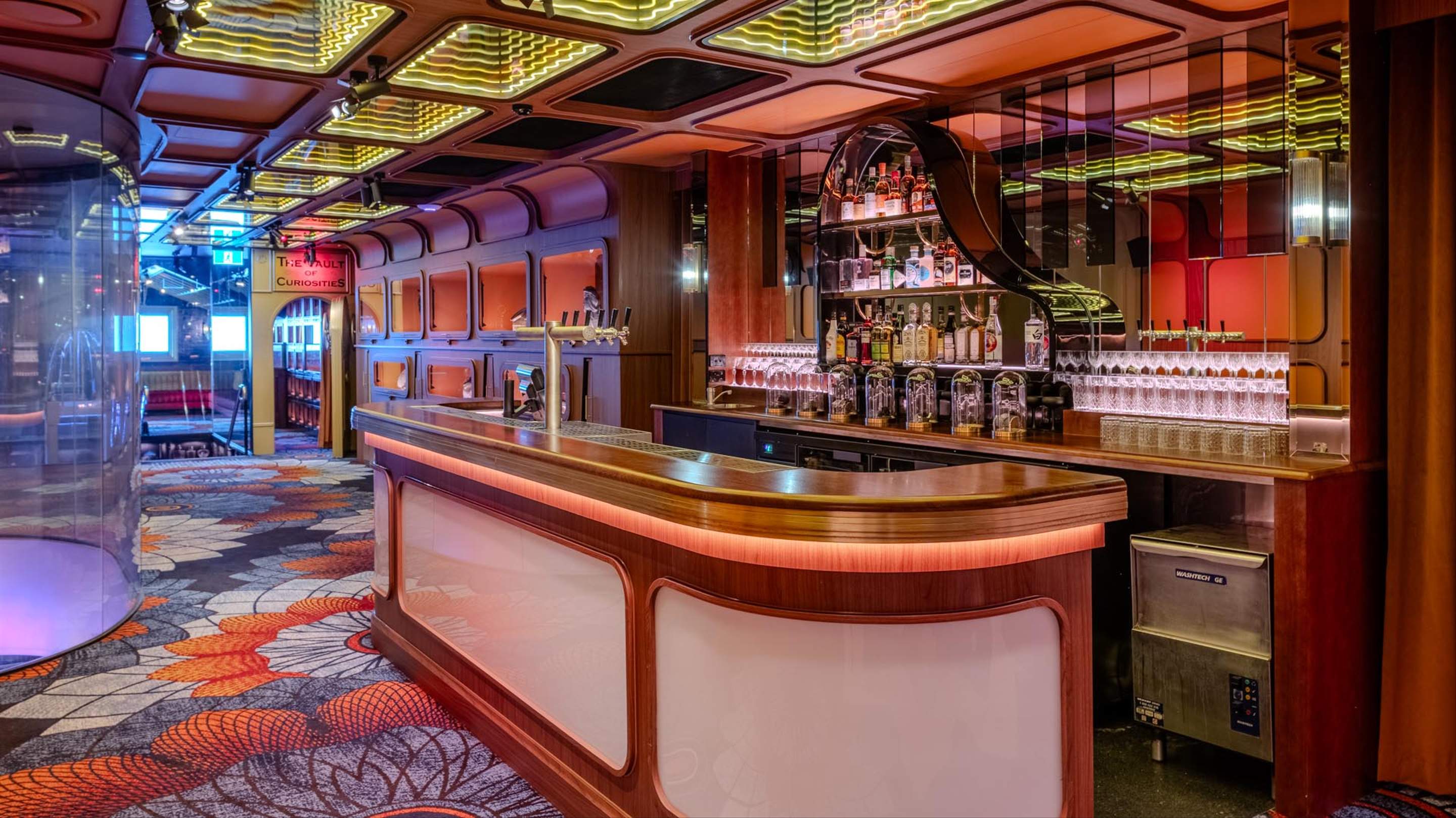 Now Open: Pawn & Co Is the New Fortitude Valley Cocktail Bar That's ...