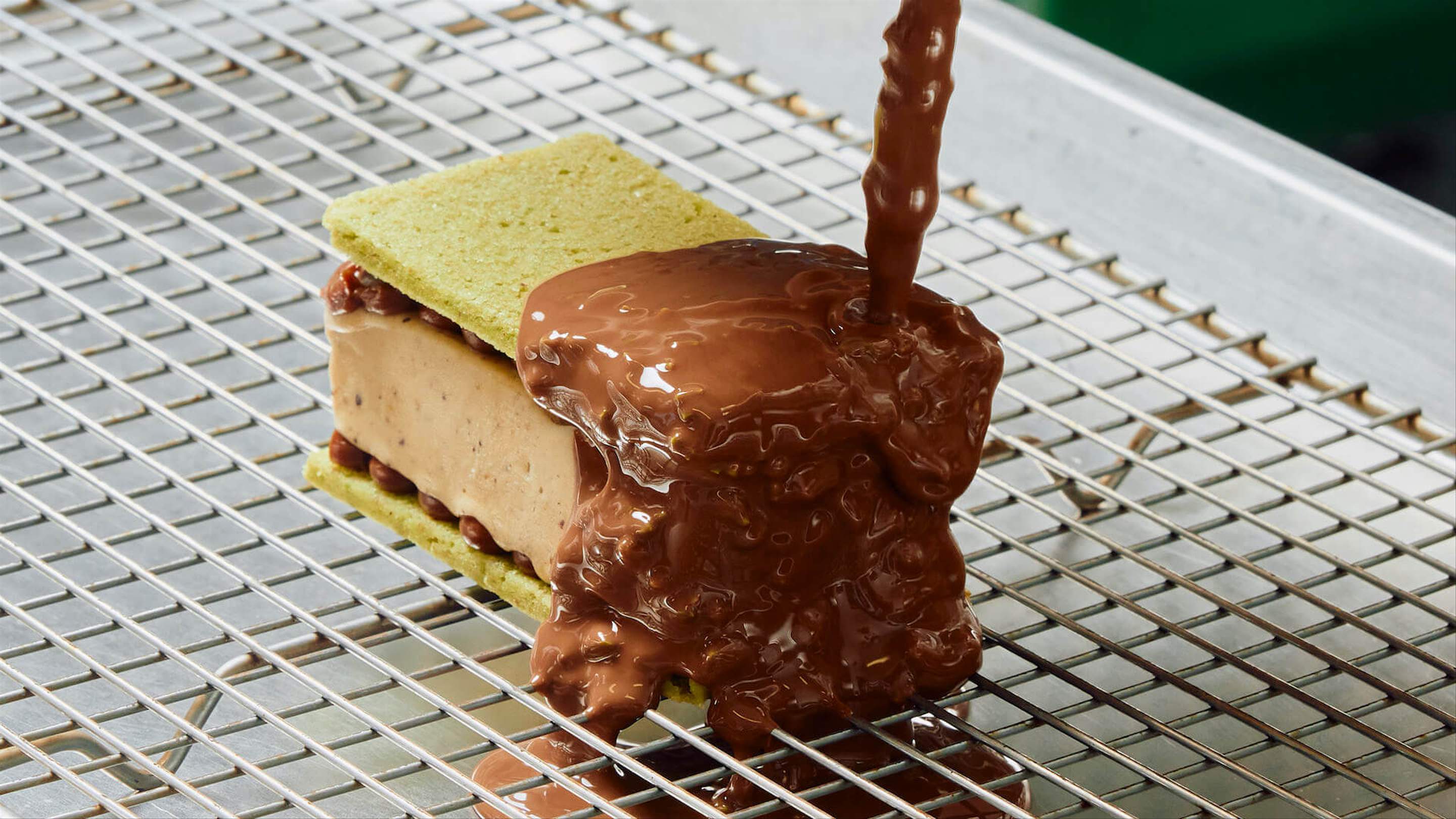 Piccolina and Rocco's Team Up to Create Epic Gelato Sandwiches for ...