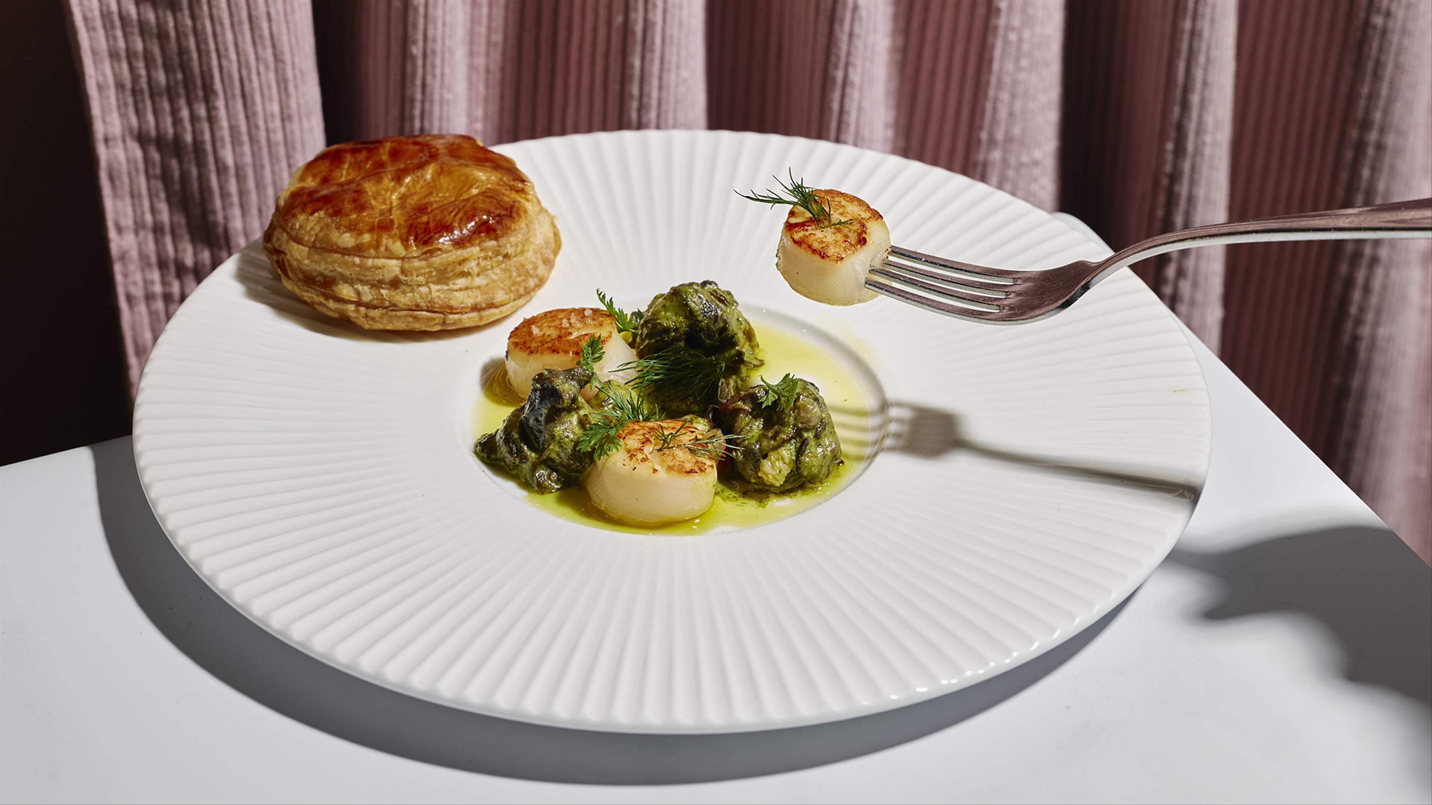 Coming Soon: Pompette Is the New French Restaurant and Champagne Bar ...