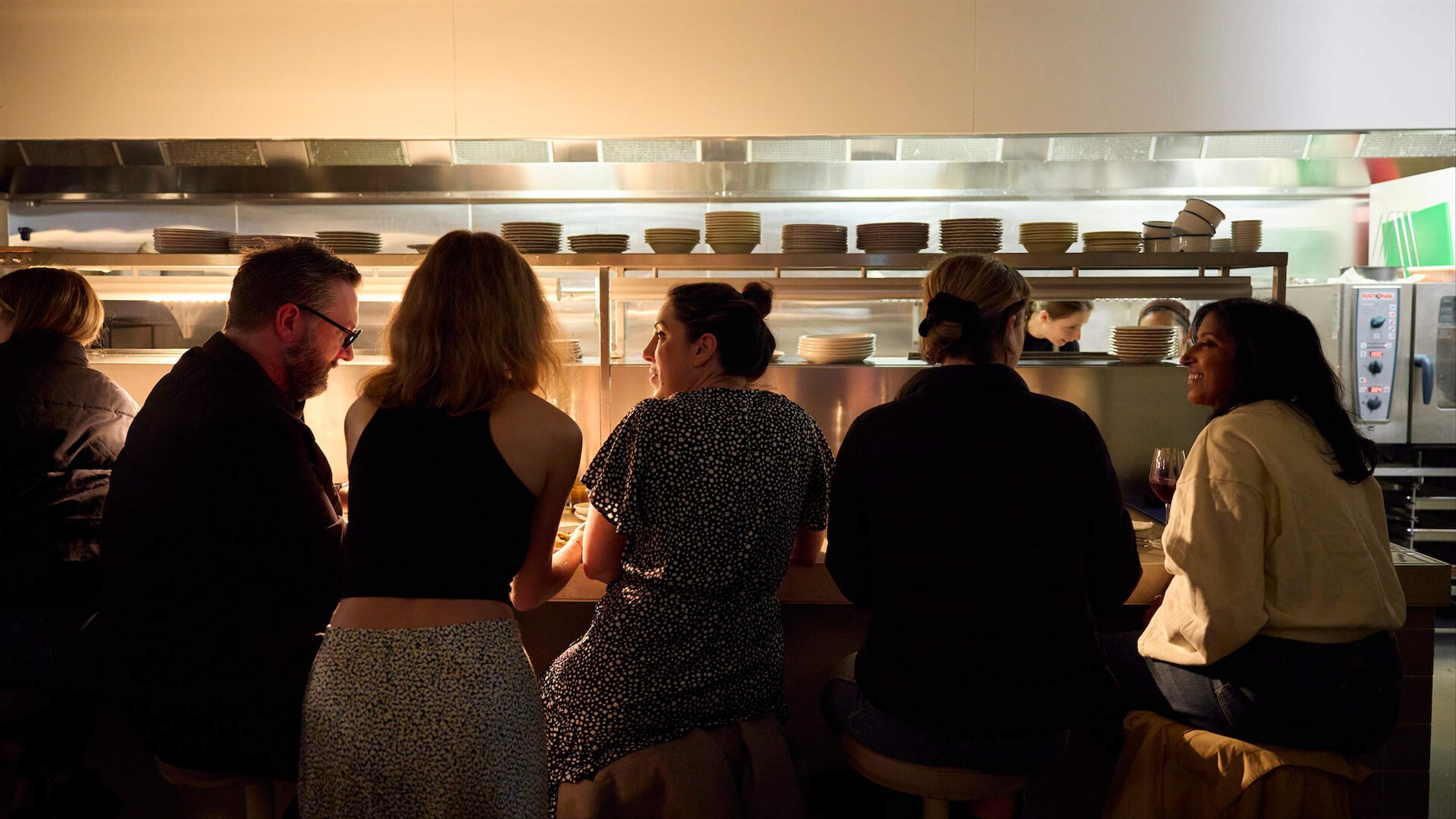Polish Easter Feast at Eat Pierogi Make Love - Concrete Playground