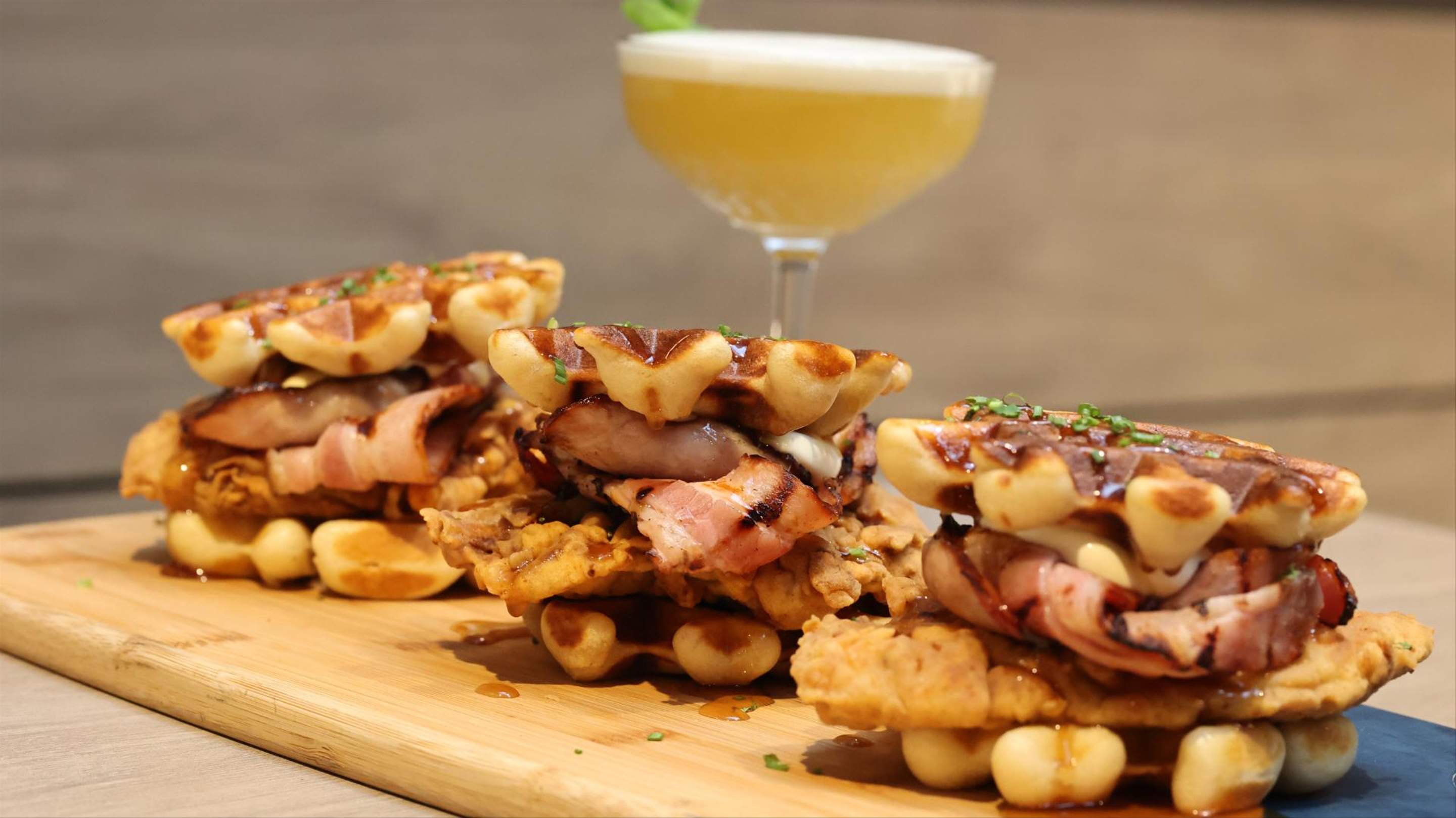 Roast Republic, Sydney Review