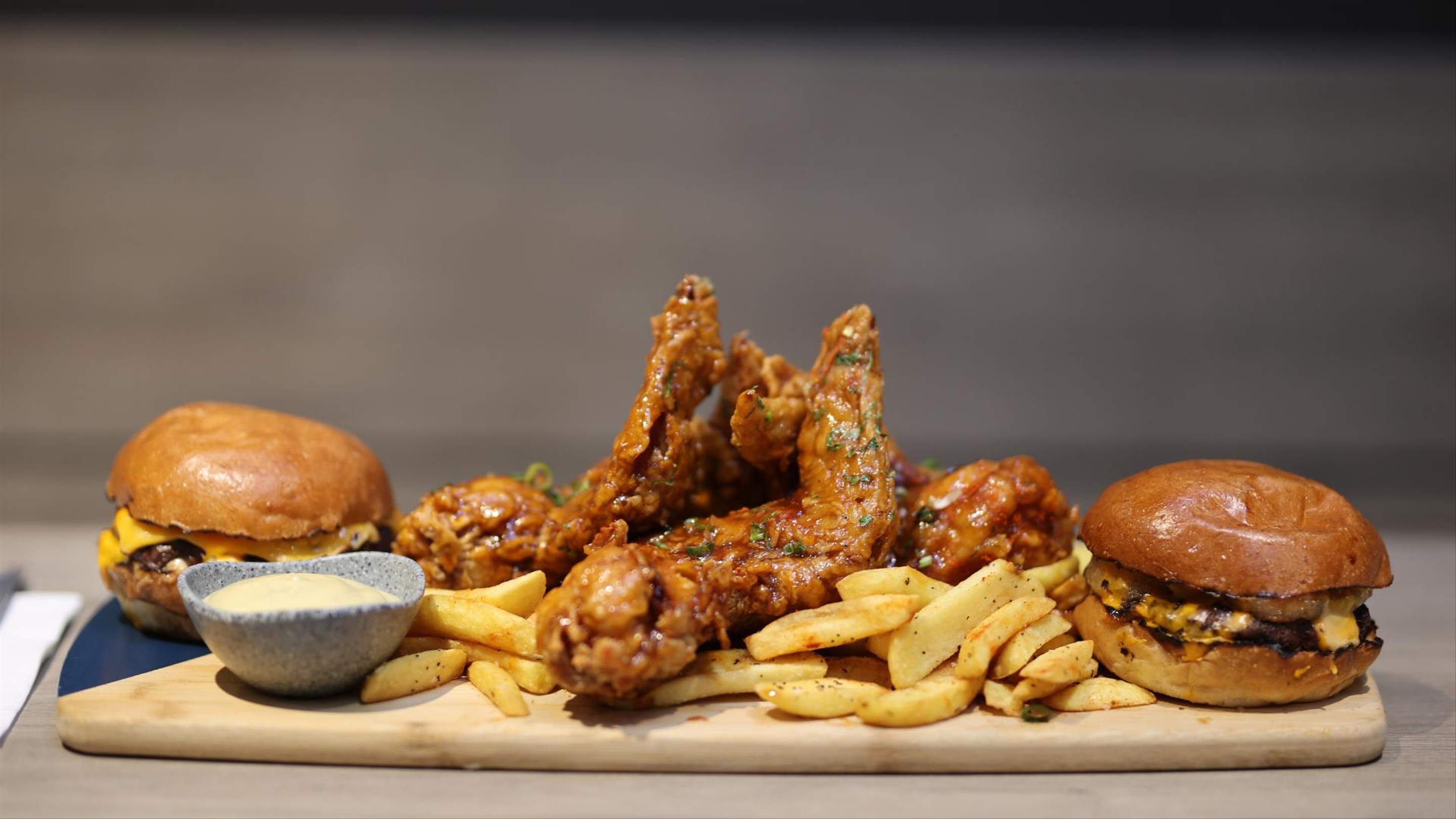 Roast Republic, Sydney Review