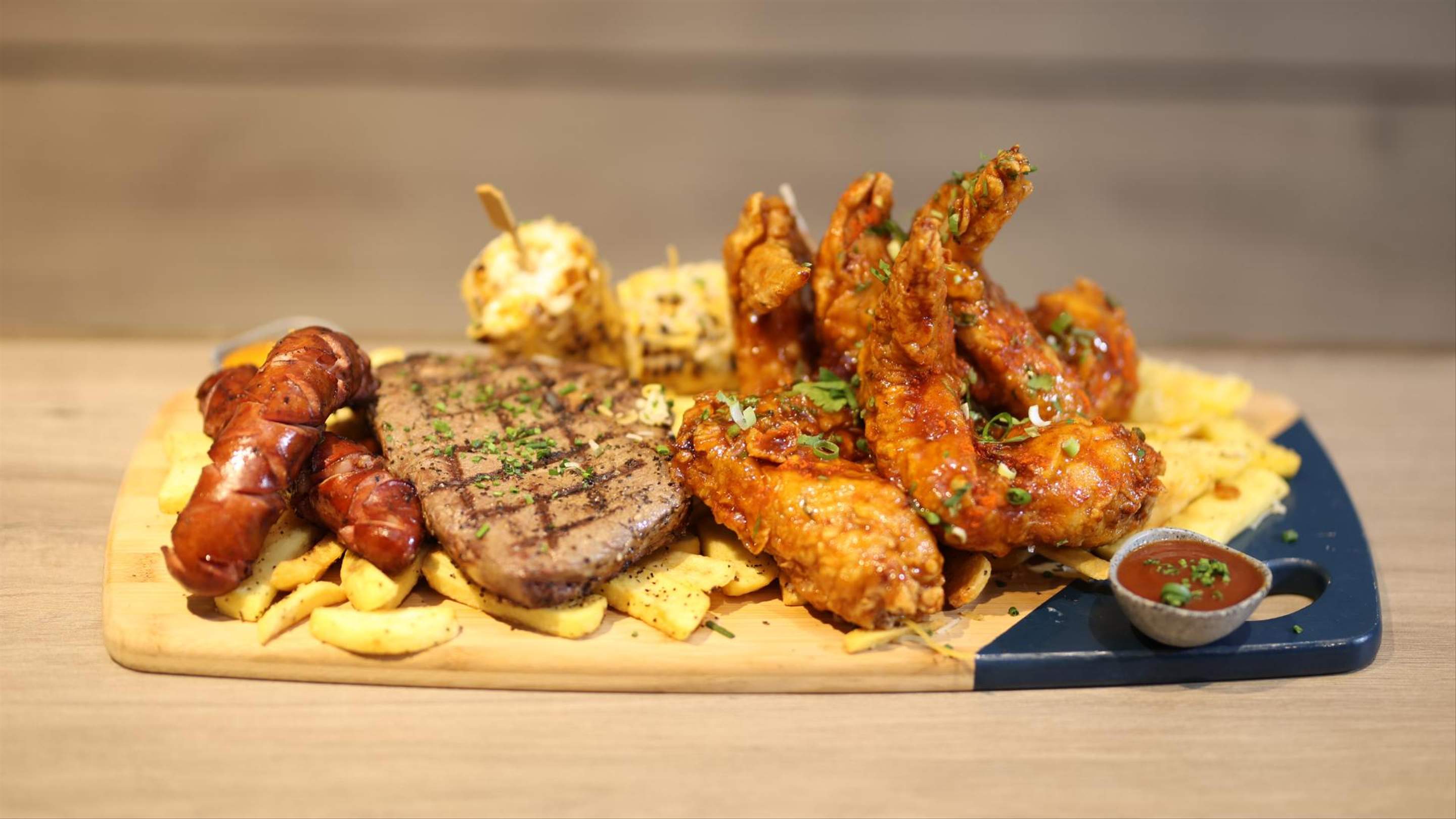 Roast Republic, Sydney Review