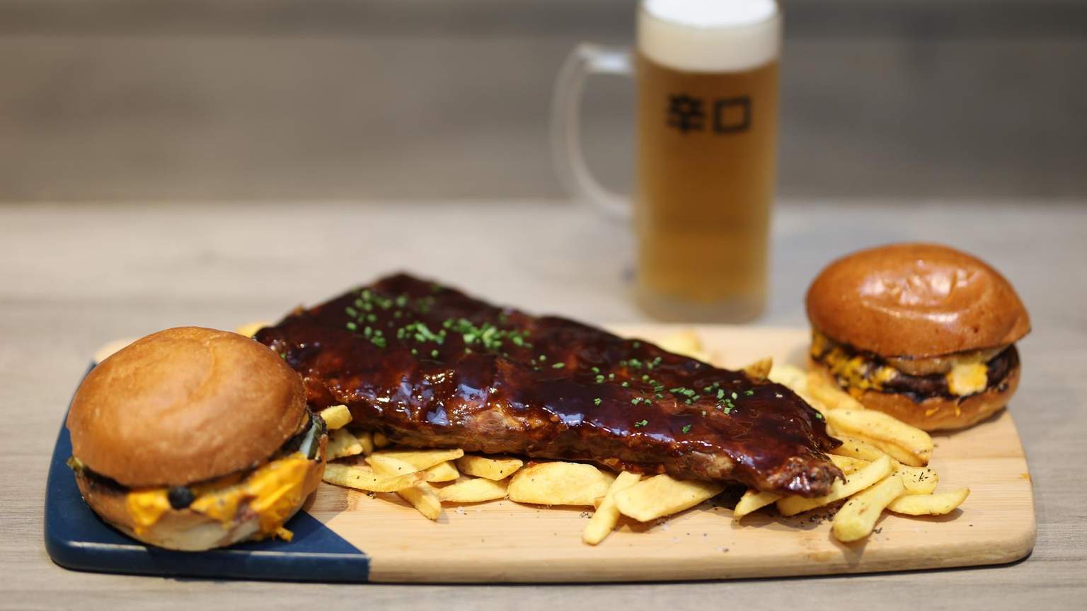 Roast Republic, Sydney Review