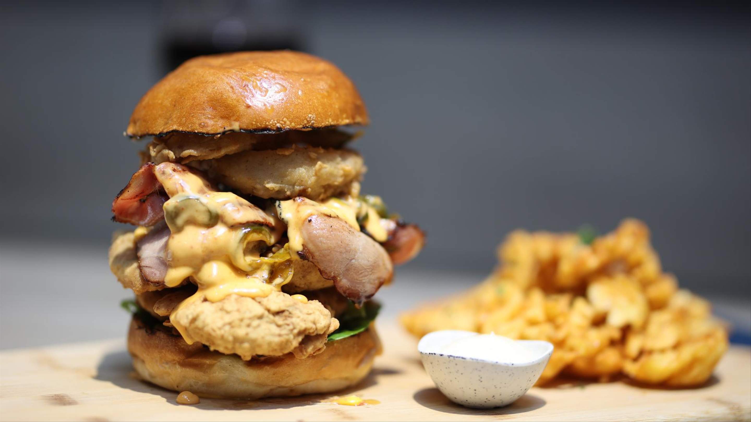 Roast Republic, Sydney Review