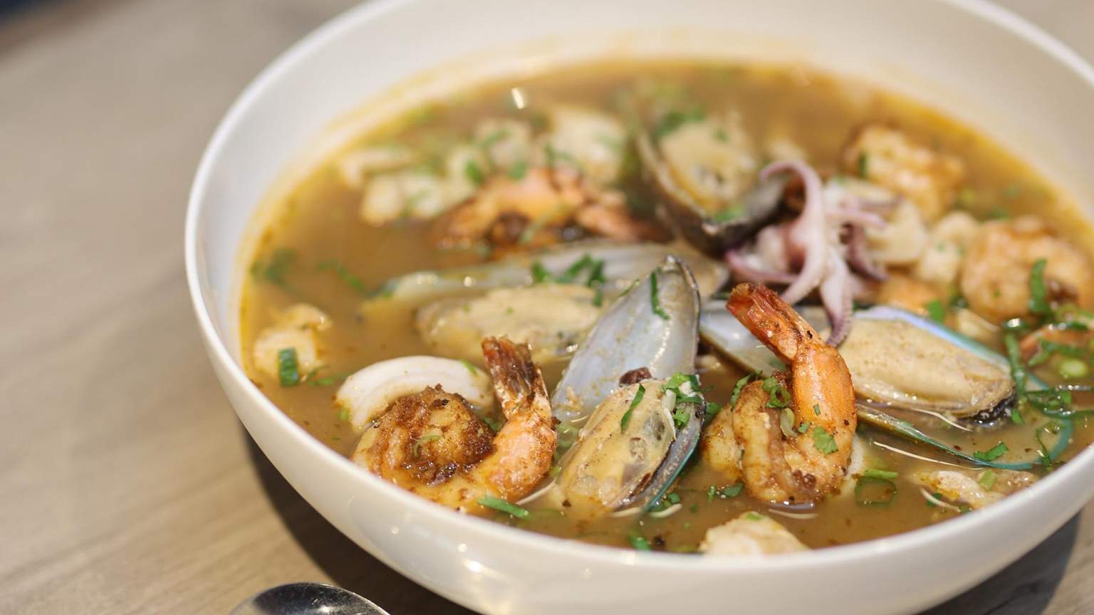 Roast Republic, Sydney Review