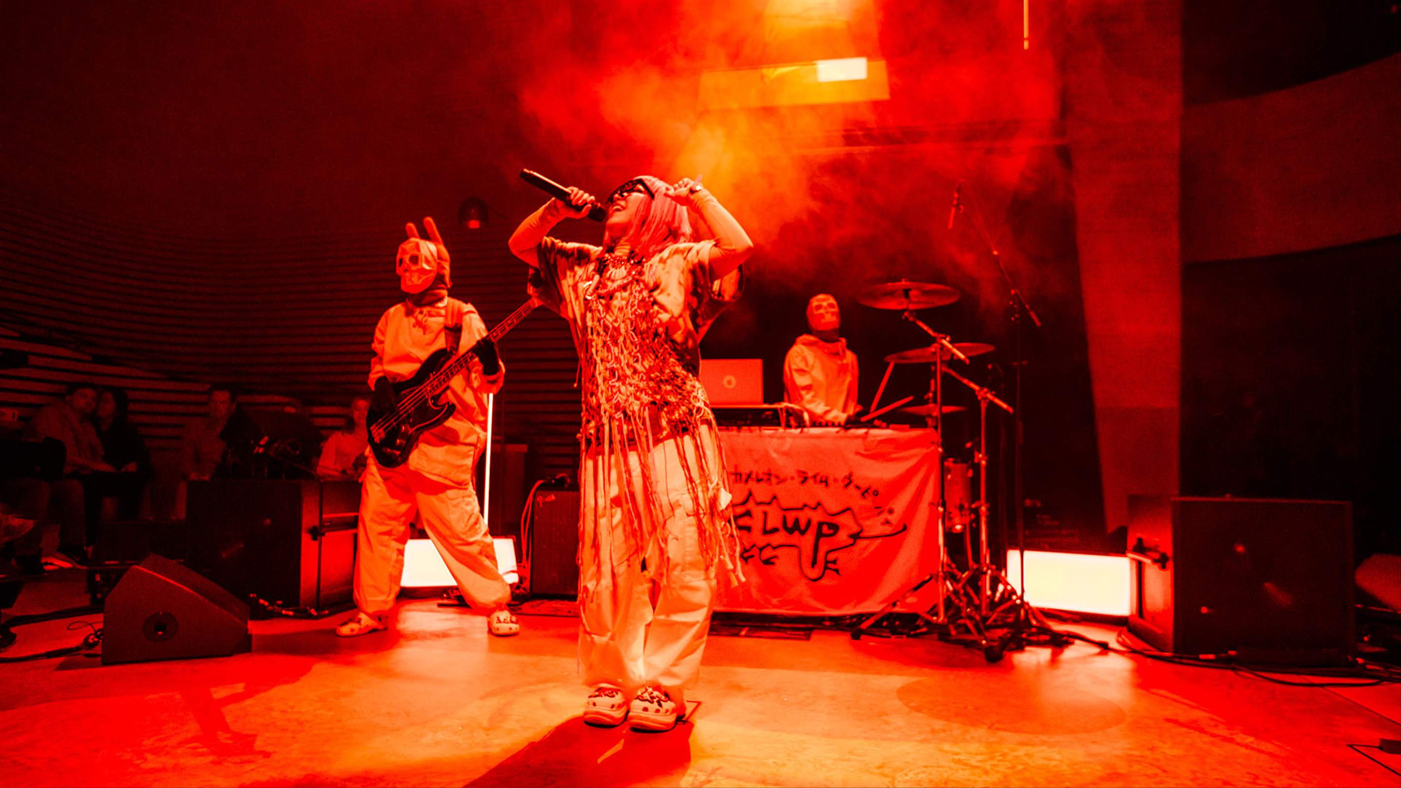 A First Nations Showcase Introduced by The Kid LAROI Has Just Joined SXSW Sydney 2024's Music ...