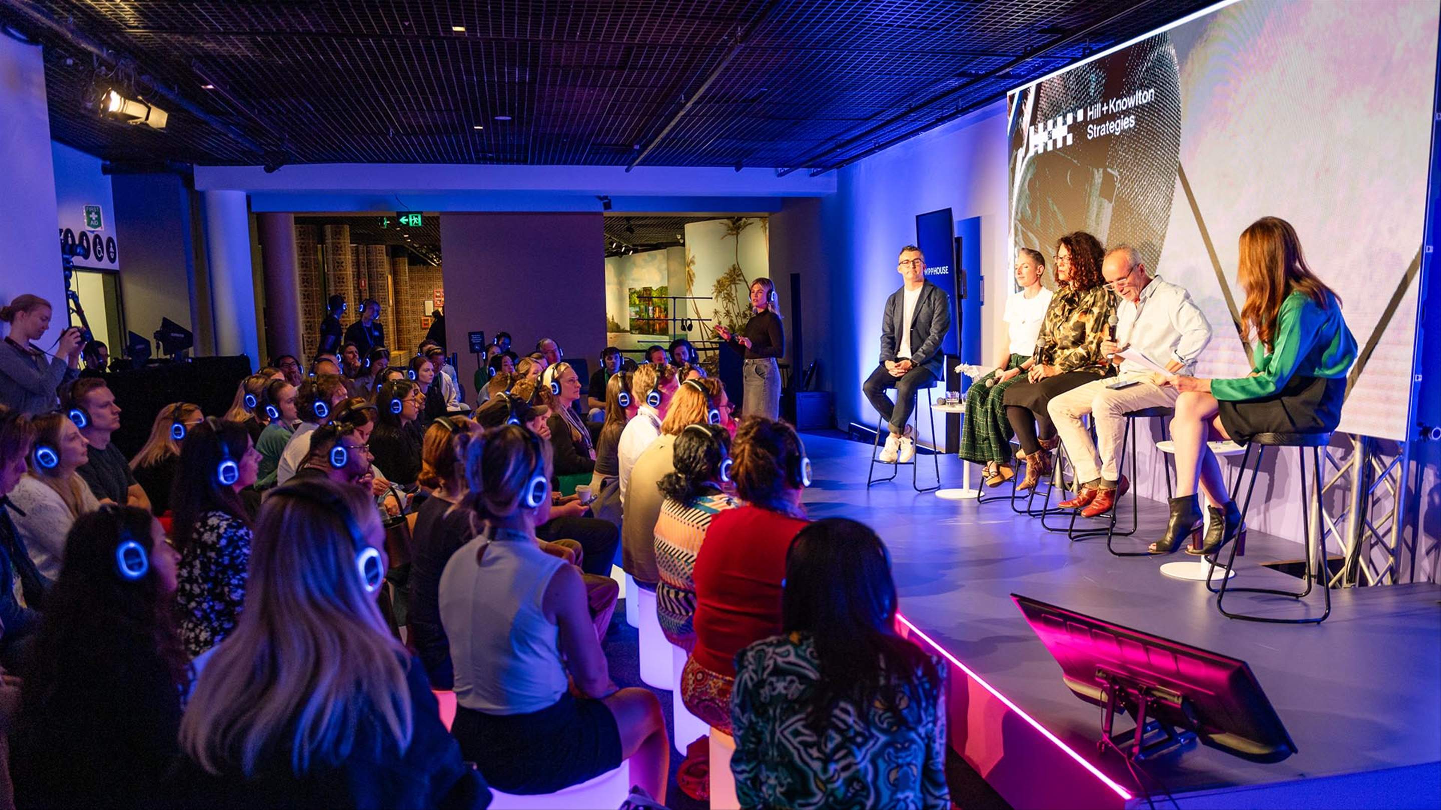 SXSW Sydney Has Announced the First 40 Speakers That'll Be Taking to the Stage at Its 2025 ...