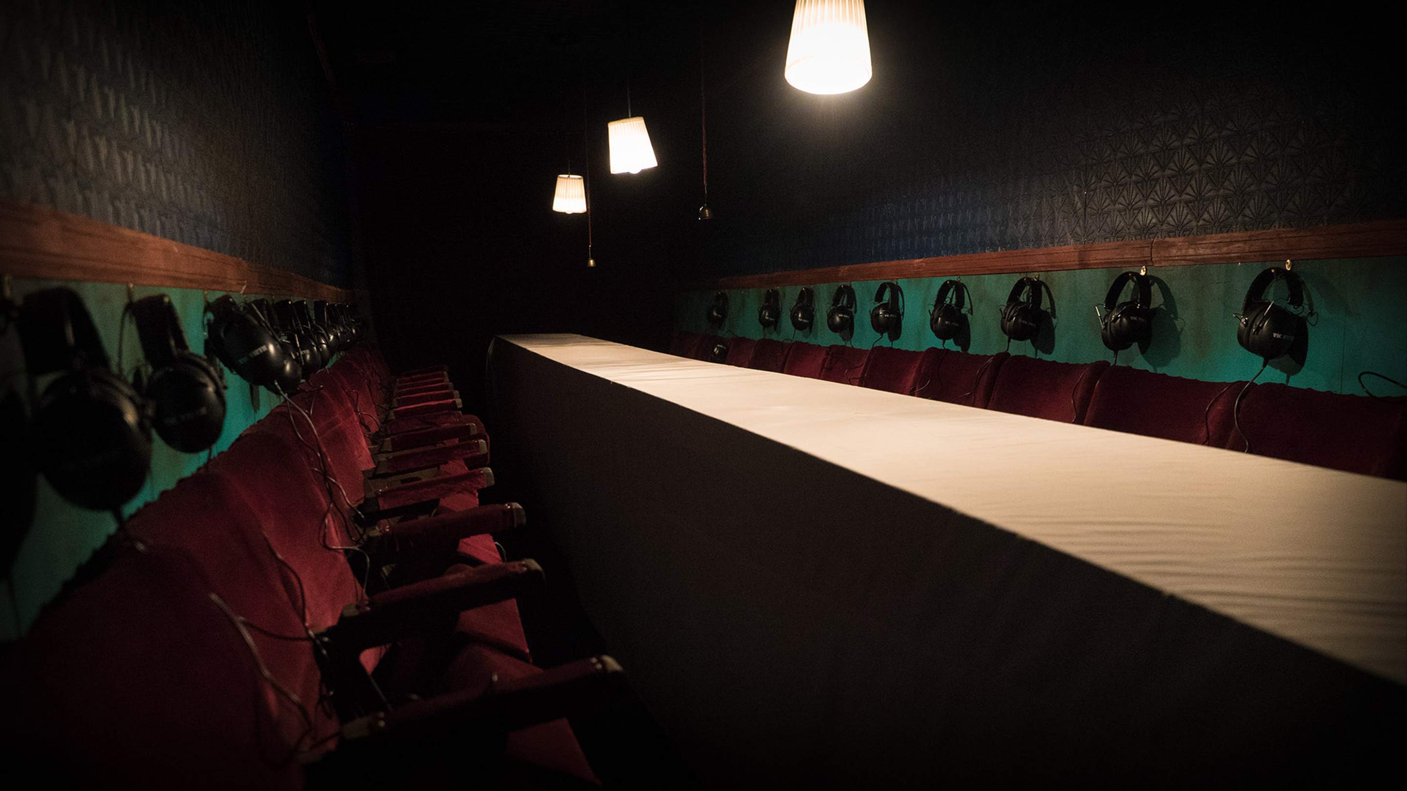 Shipping Container Installations Séance and Flight Are Bringing Their ...