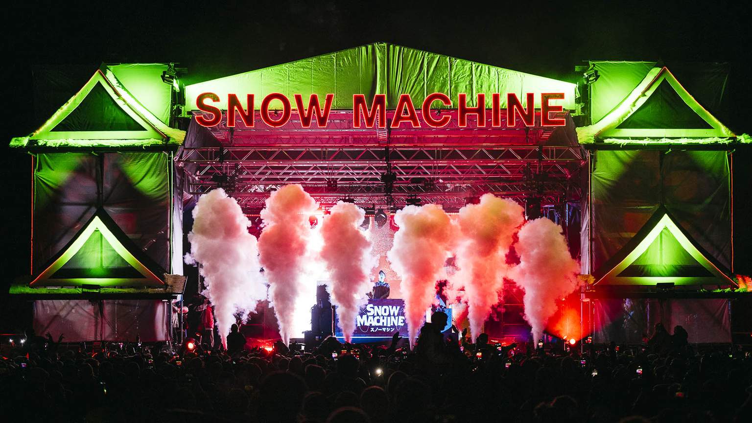 Your Next Overseas Ski Trip, Sorted: Snow Machine Japan Has Unveiled ...